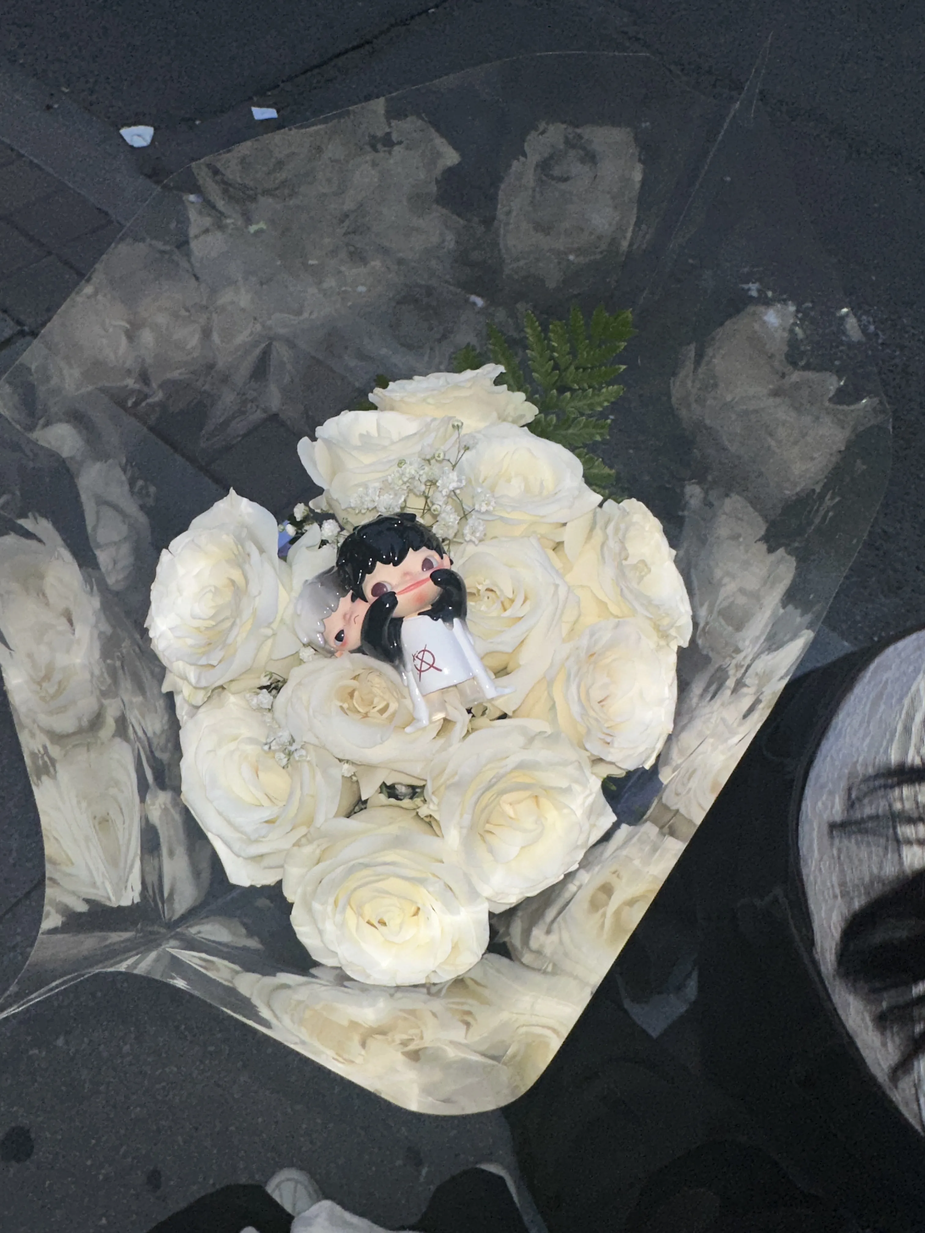 Hirono Simper Figure | Designer Figurines - POP MART (United States)