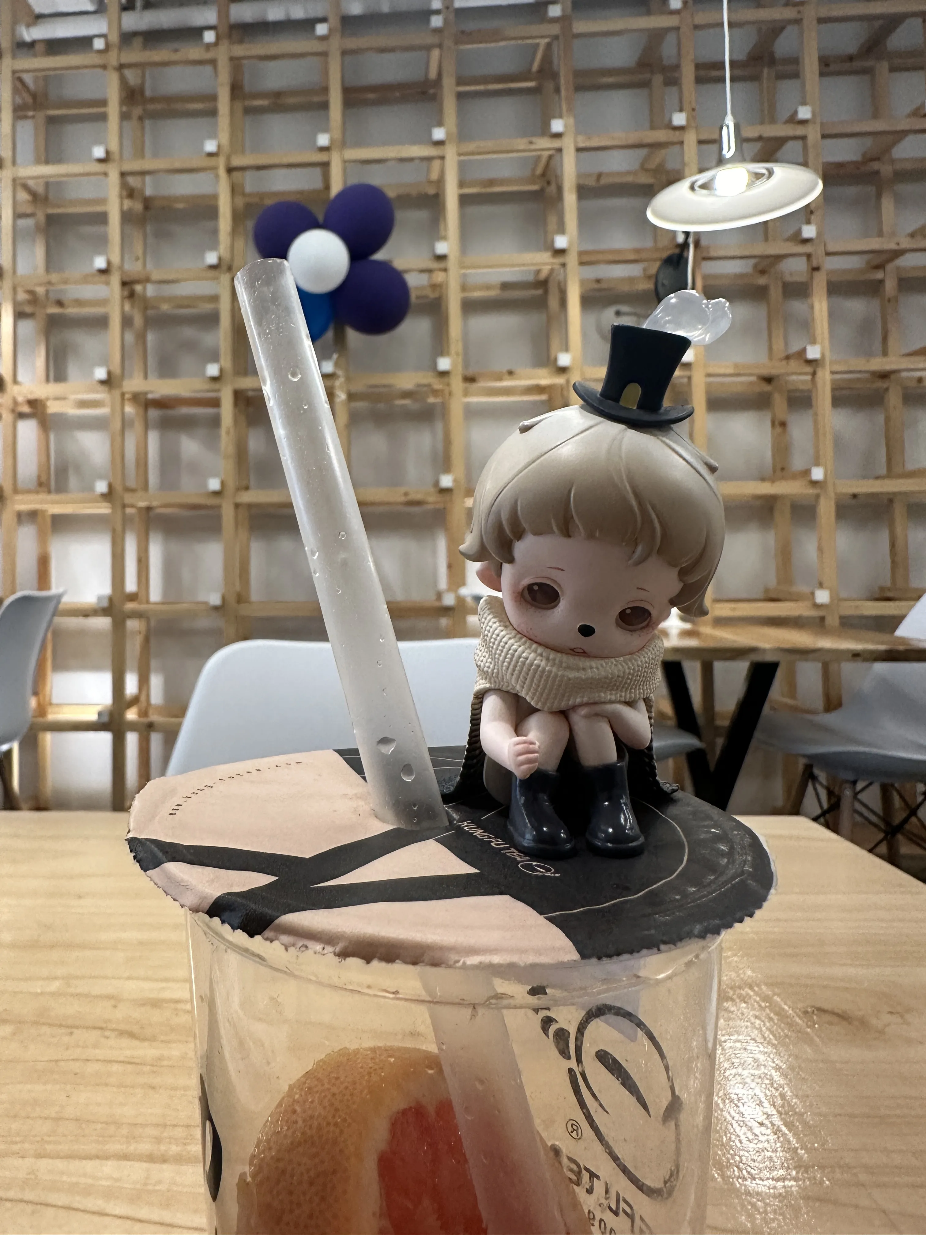 inosoul's Lucid Dreams Series Figures | Blind Boxes - POP MART (United ...