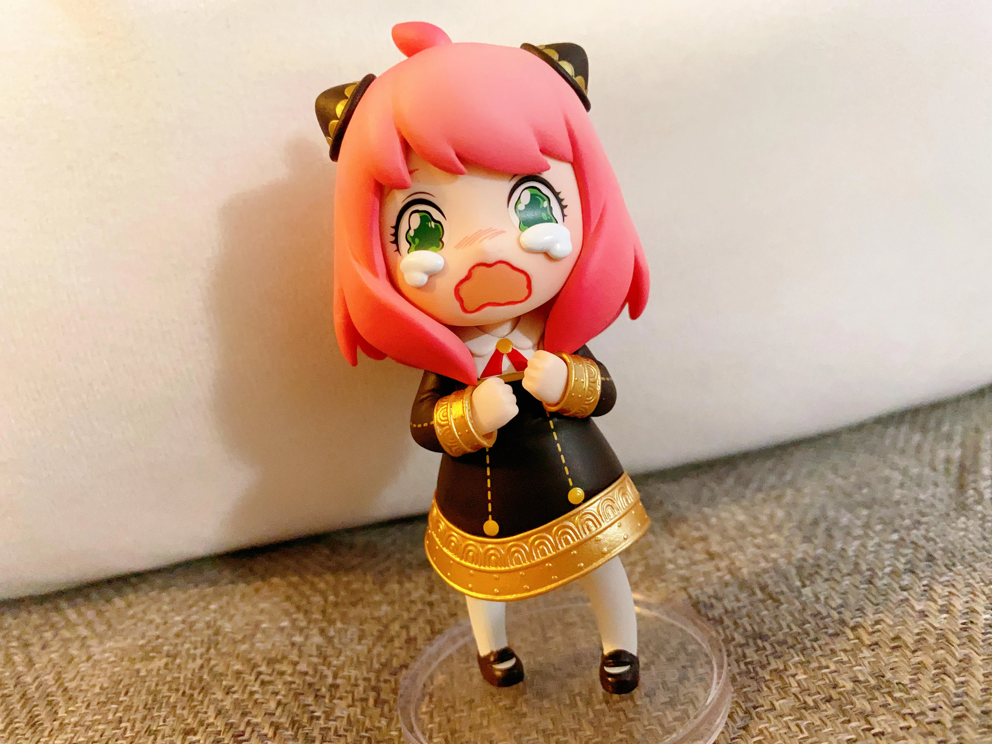 Spy × Family Anya's Daily Life Series Figures | Blind Box - POP MART ...