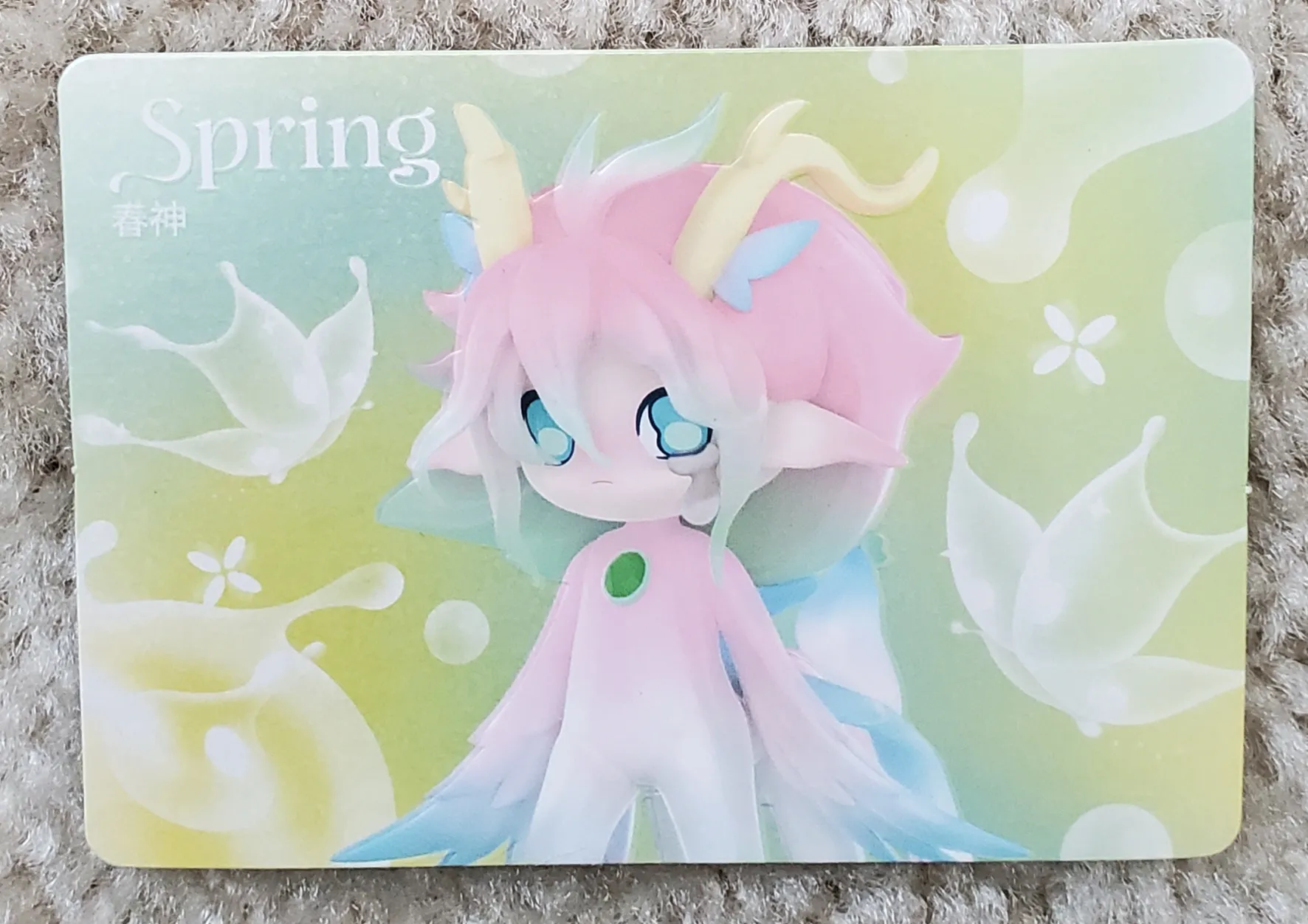 AZURA Spring Fantasy Series - Blind Box - POP MART (Canada)