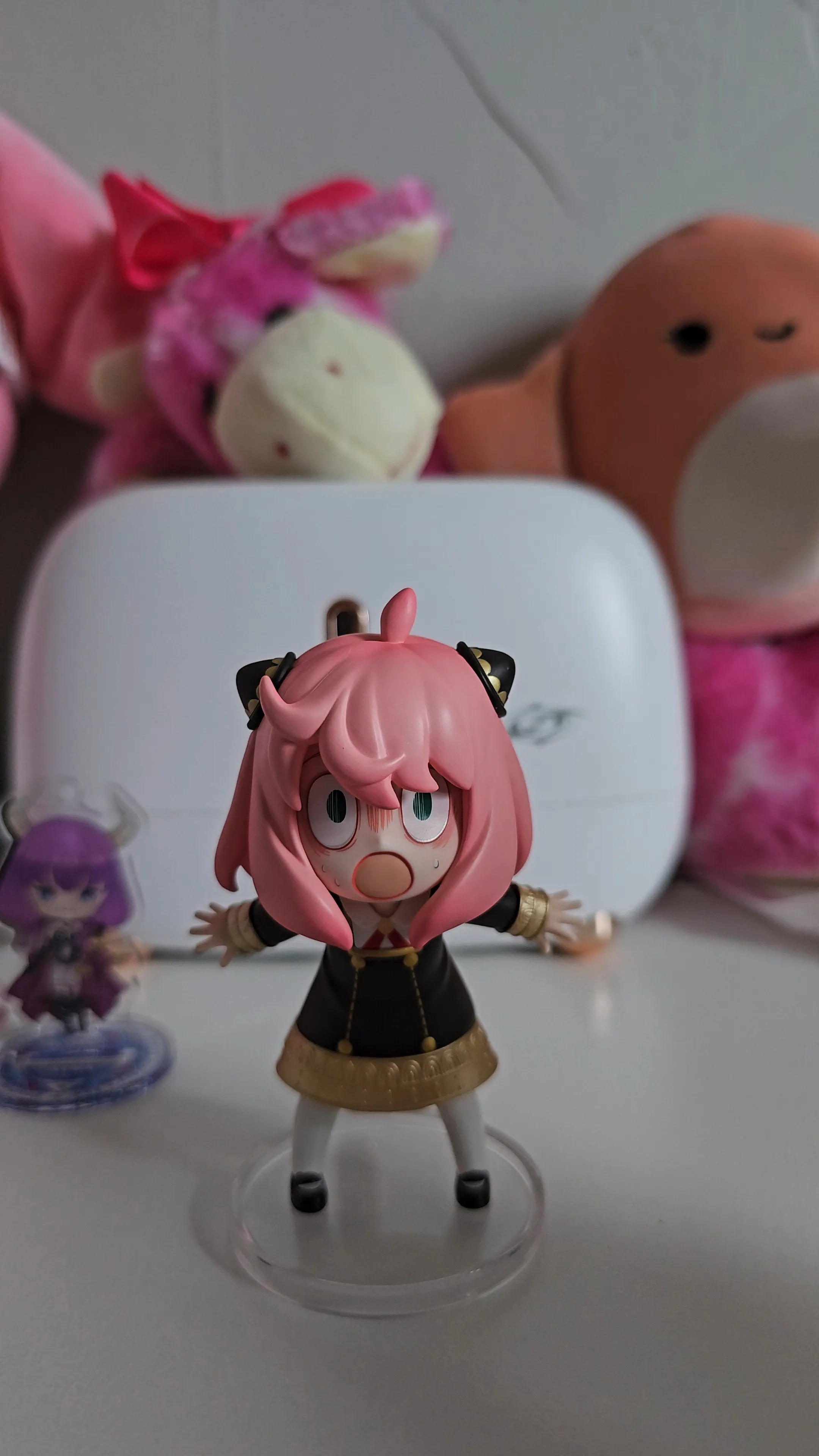 Spy × Family Anya's Daily Life Series Figures | Blind Box - POP MART ...