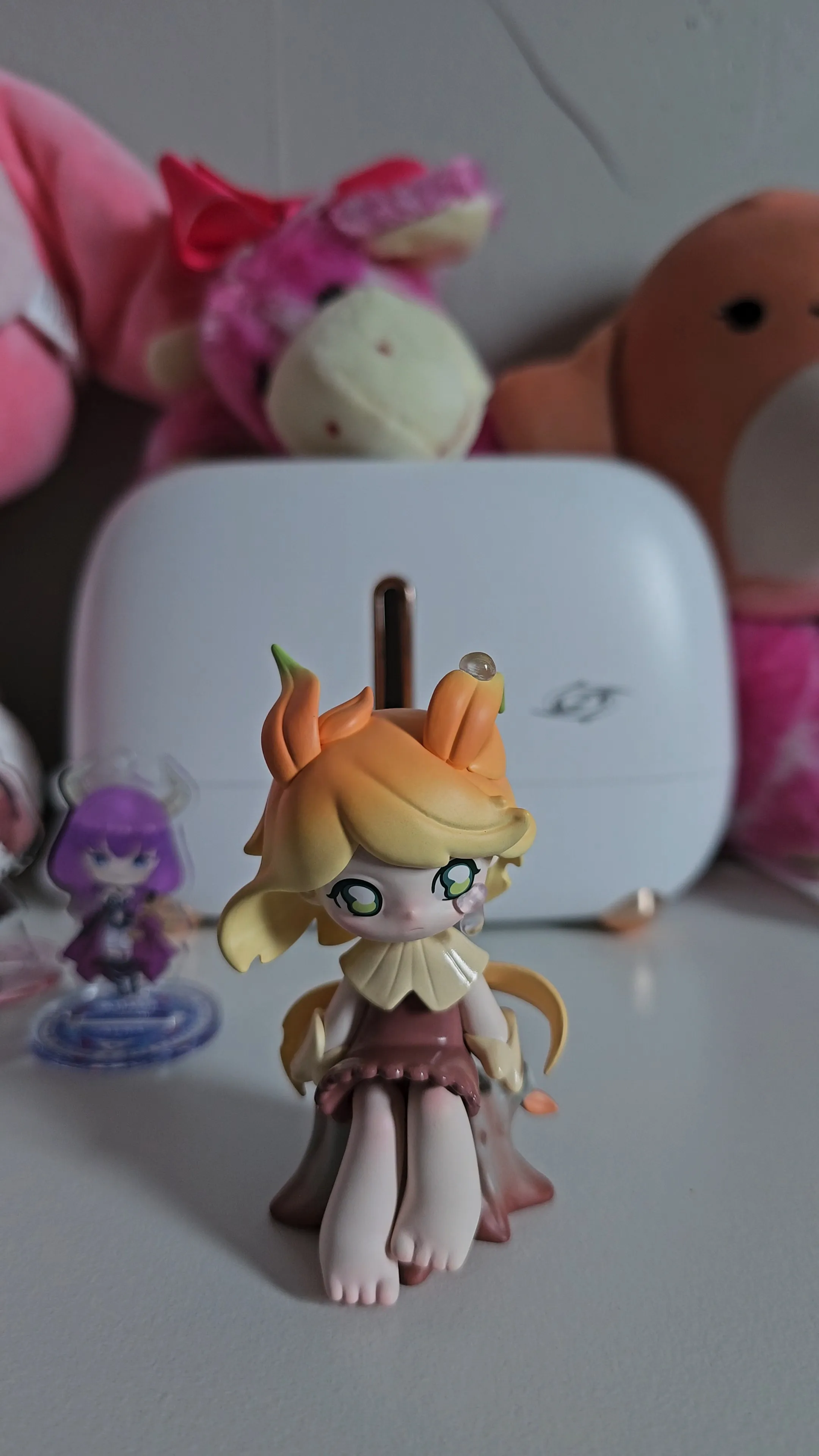 AZURA Fantasy Nature Series Figures | Blind Box - POP MART (United States)