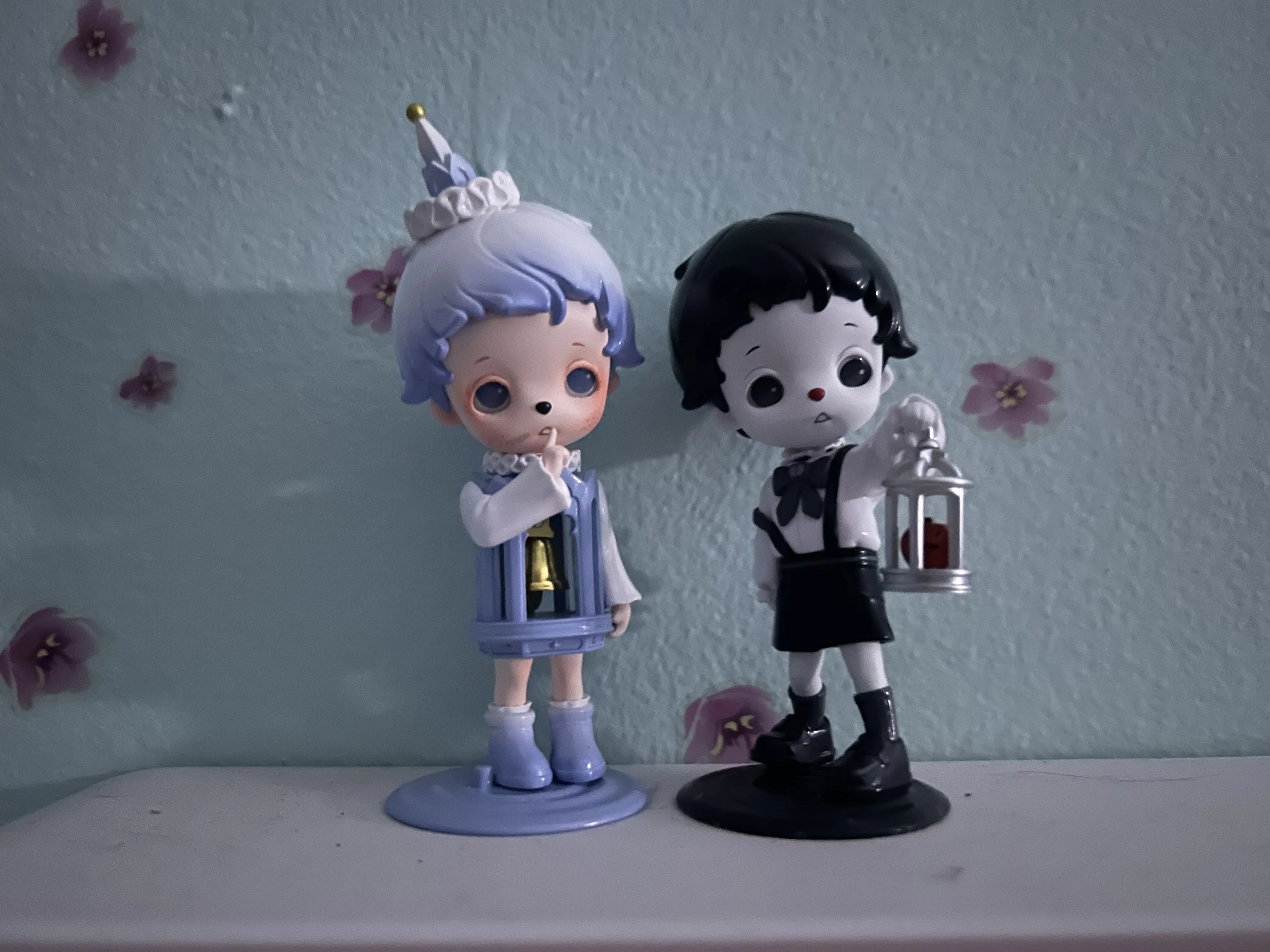 inosoul's Lucid Dreams Series Figures | Blind Boxes - POP MART (United ...