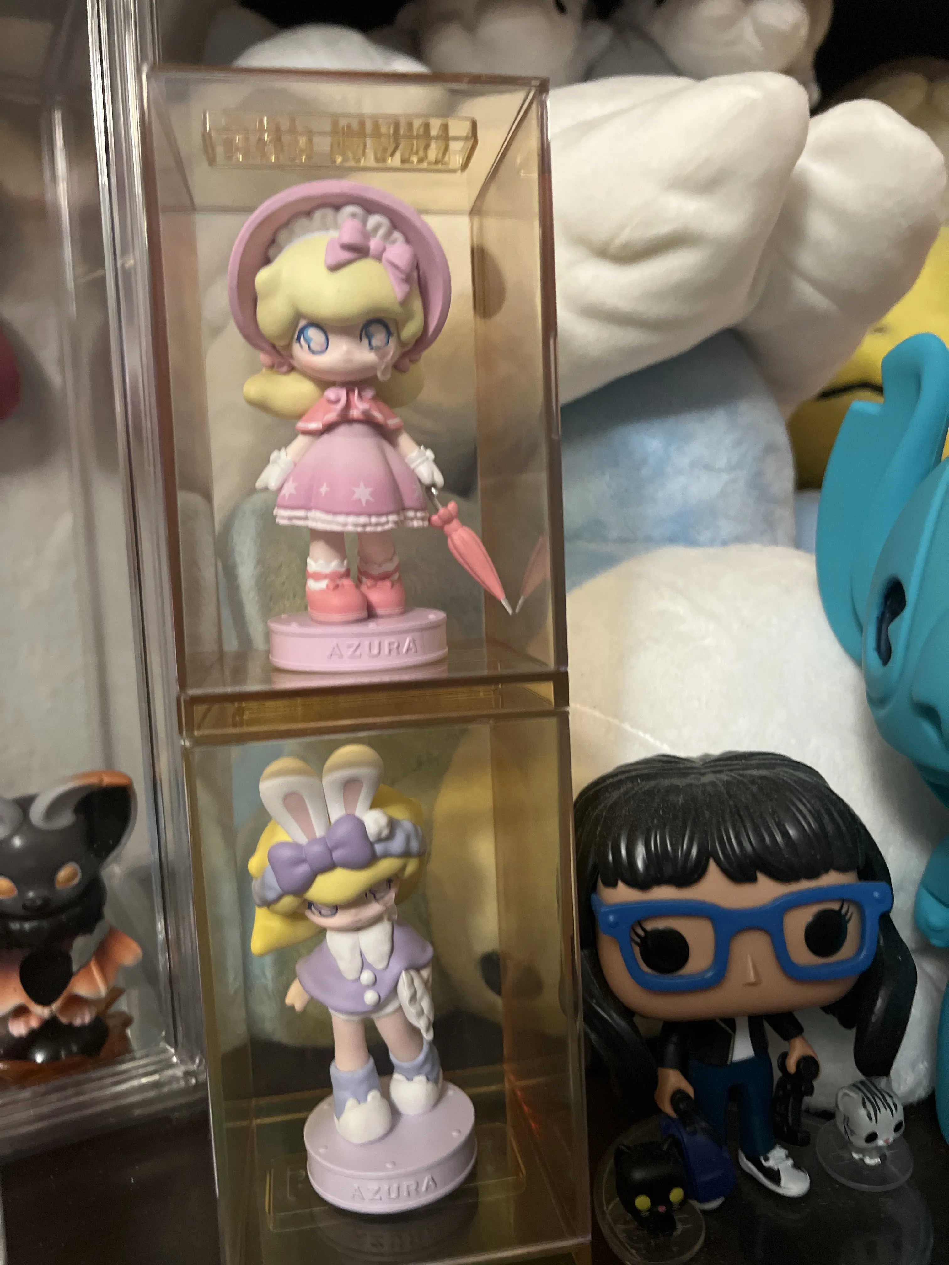 AZURA Wardrobe Series - Blind Box - POP MART (United States)