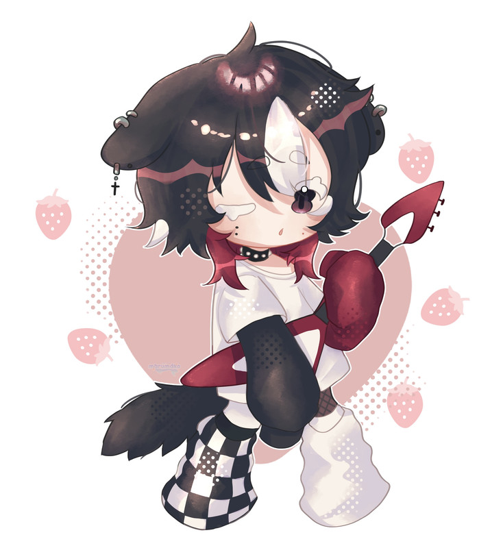 inosoul's Lucid Dreams Series Figures | Blind Boxes - POP MART (United ...