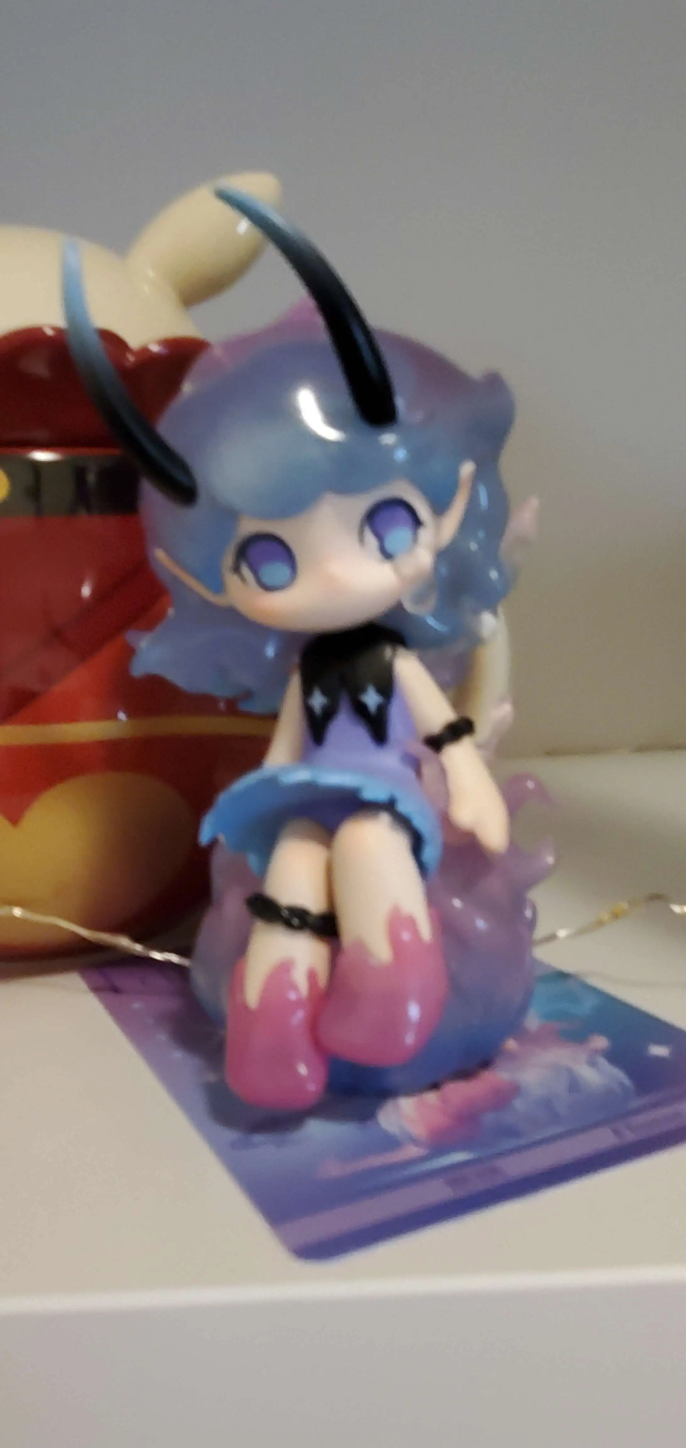 AZURA Fantasy Nature Series Figures | Blind Box - POP MART (United States)