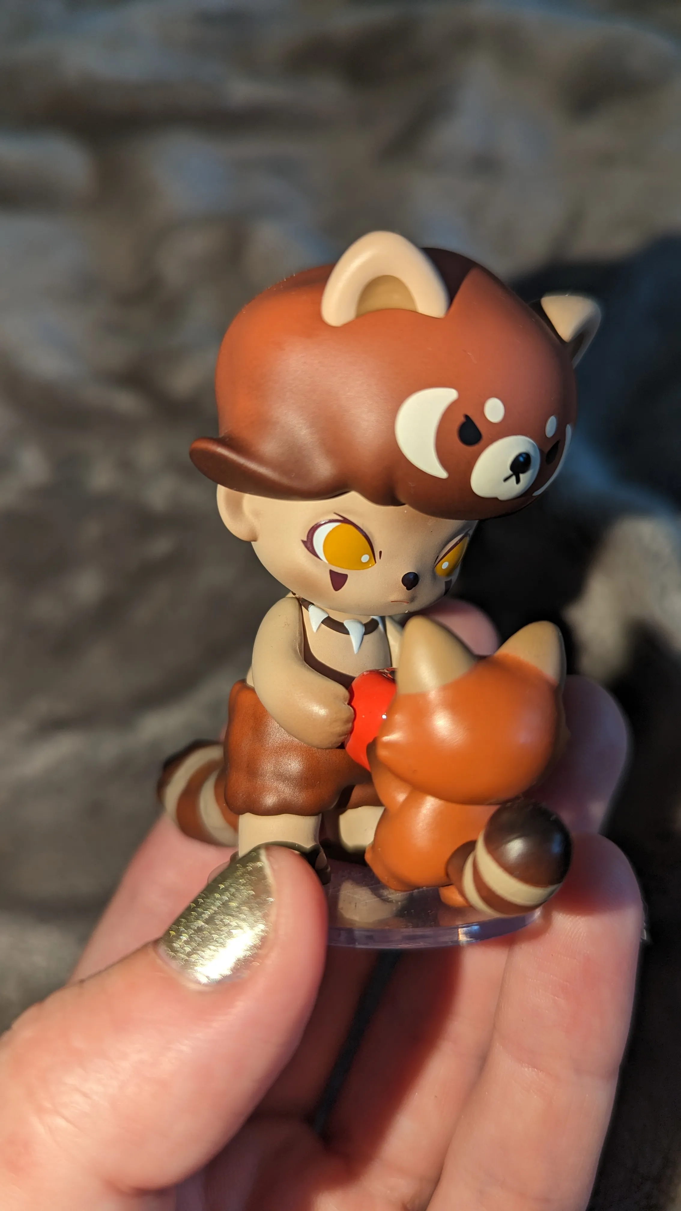 DIMOO Animal Kingdom Series Figures | Blind Boxes - POP MART (United ...