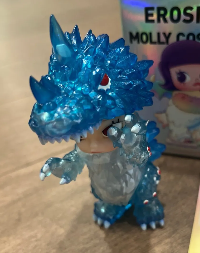 MOLLY Custom Gift Boxes - POP MART (United States)