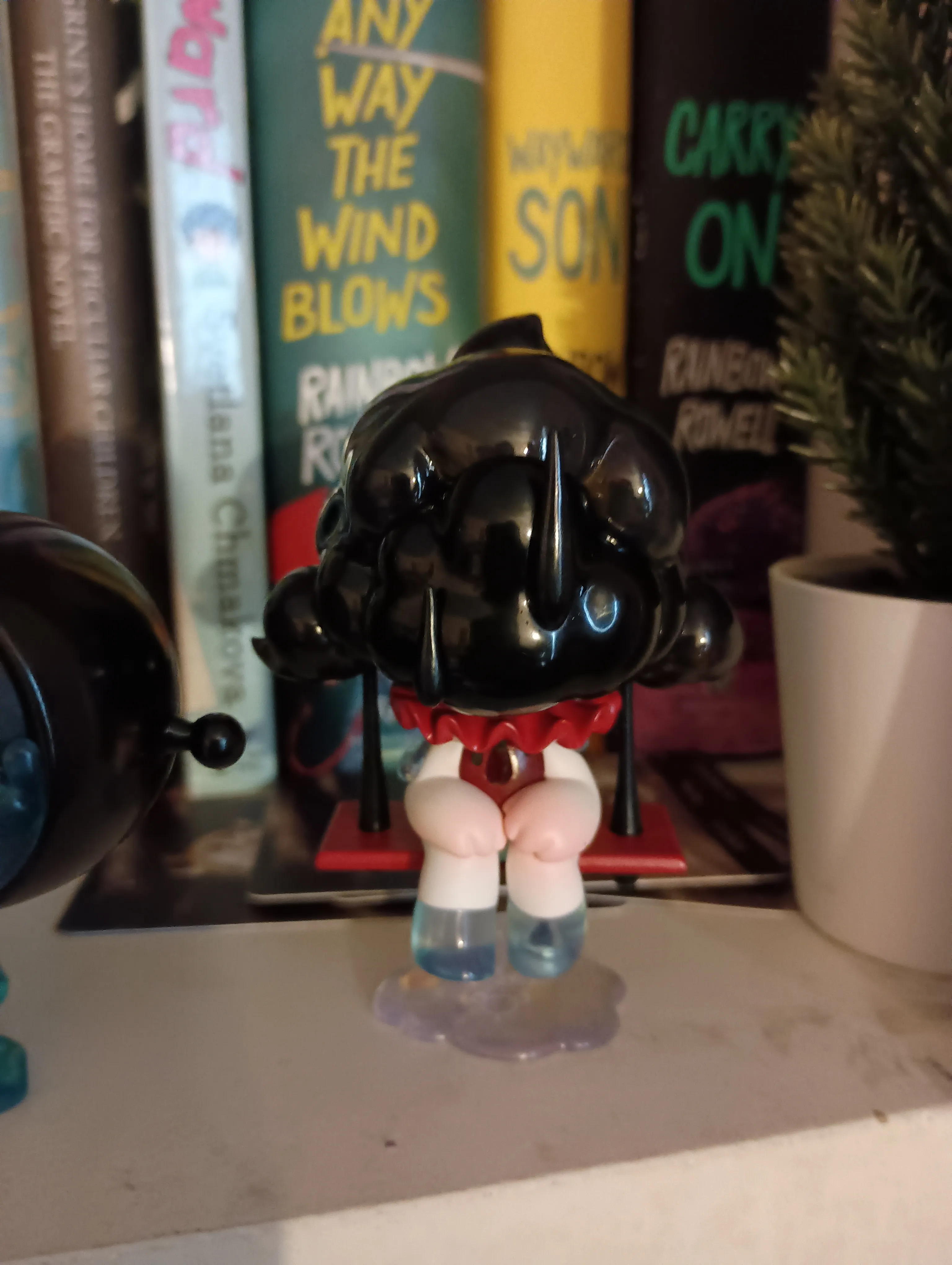SKULLPANDA Image Of Reality Series Figures | Blind Boxes - POP MART ...