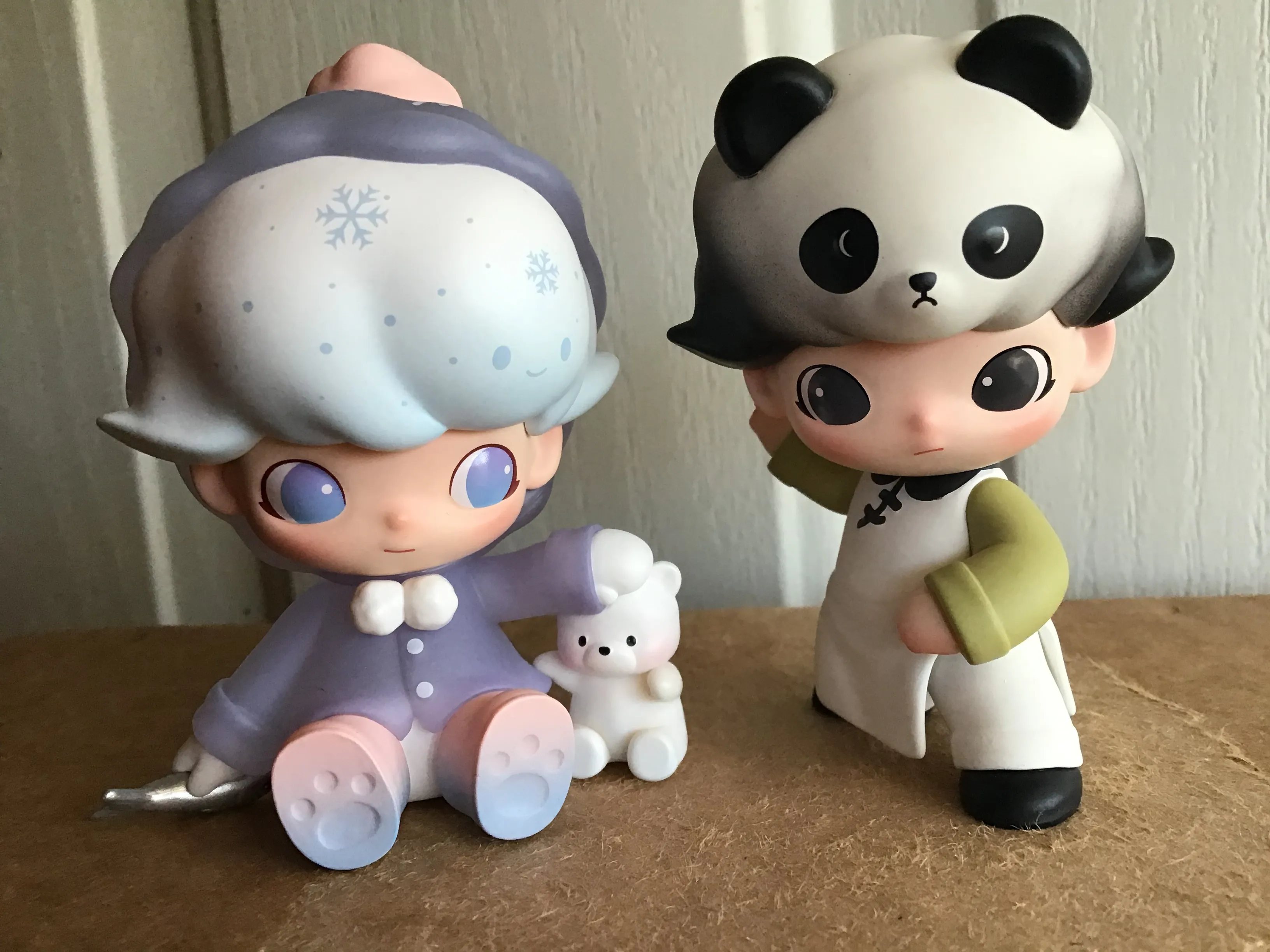 DIMOO Animal Kingdom Series Figures | Blind Boxes - POP MART (United ...