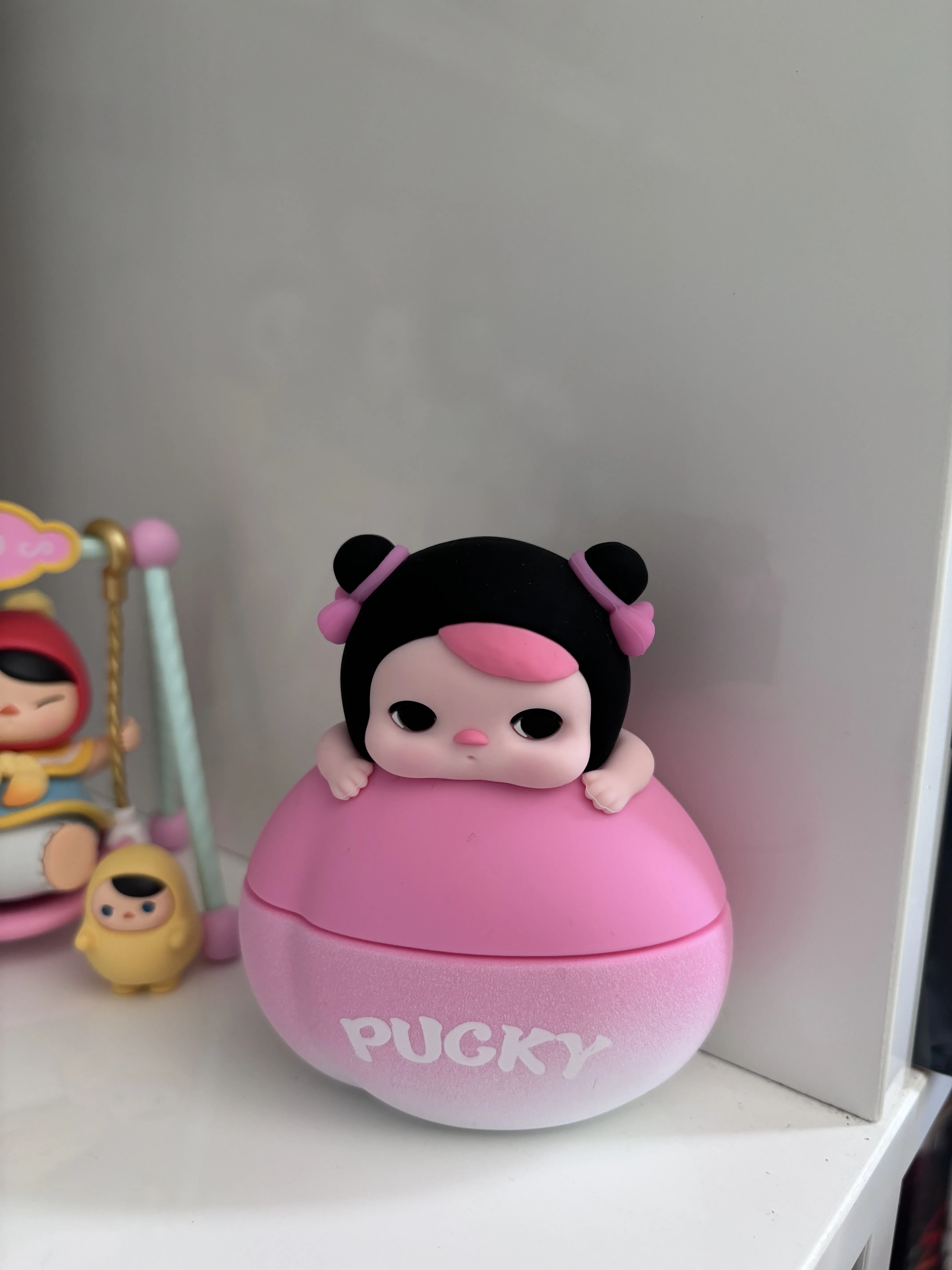 PUCKY The Feast Series-Earphone Bag for Airpods Pro | Phone Accessories ...