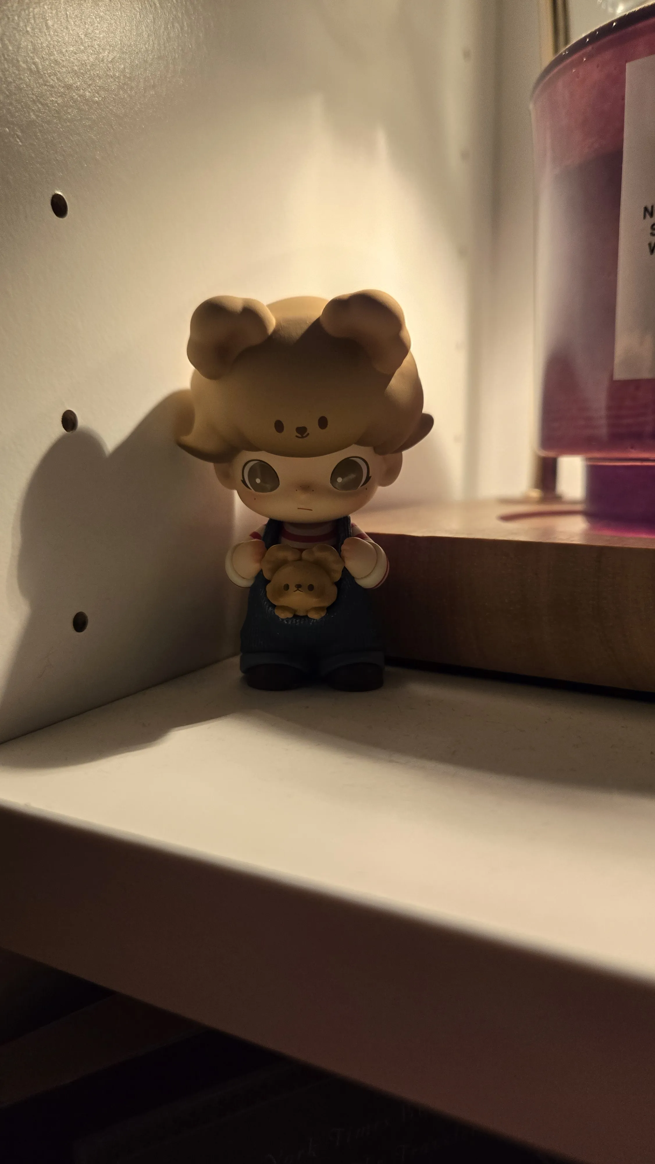 DIMOO Animal Kingdom Series Figures | Blind Boxes - POP MART (United ...