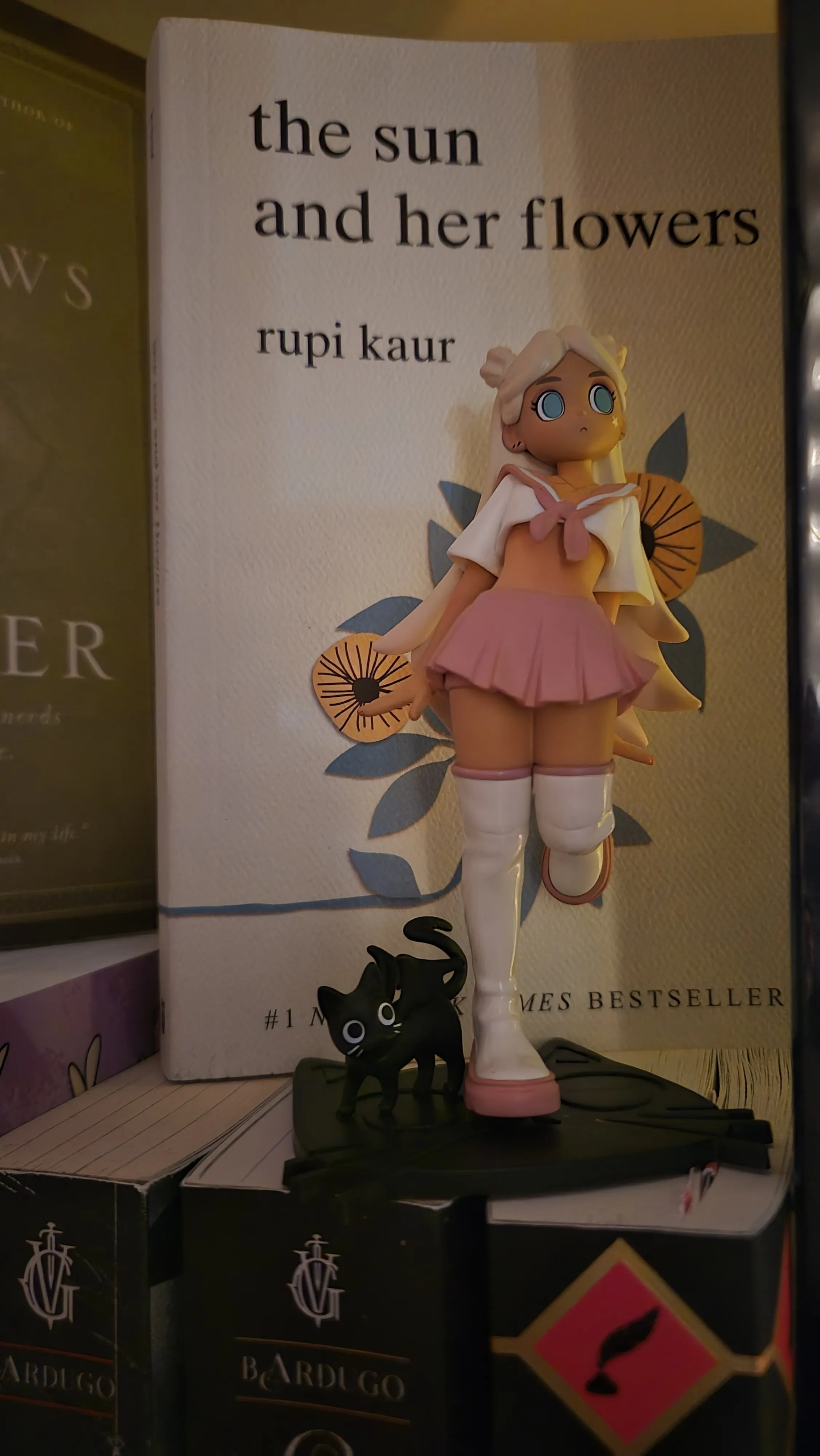 Peach Riot Rise Up Series Figures | Blind Box - POP MART (Canada)