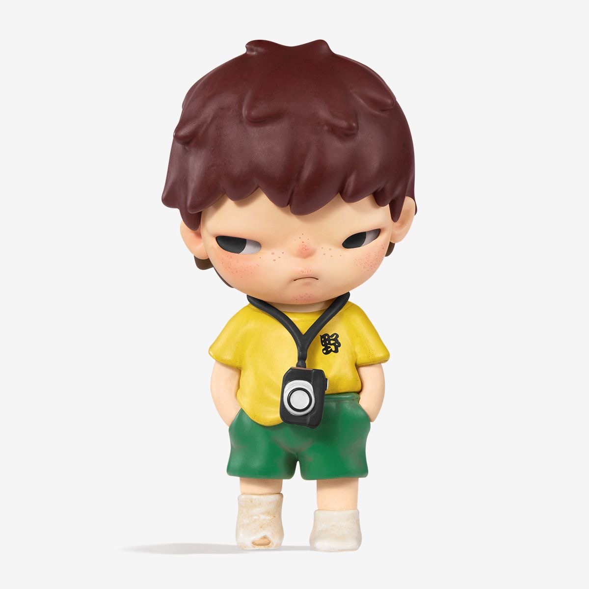 inosoul's Lucid Dreams Series Figures | Blind Boxes - POP MART (United ...