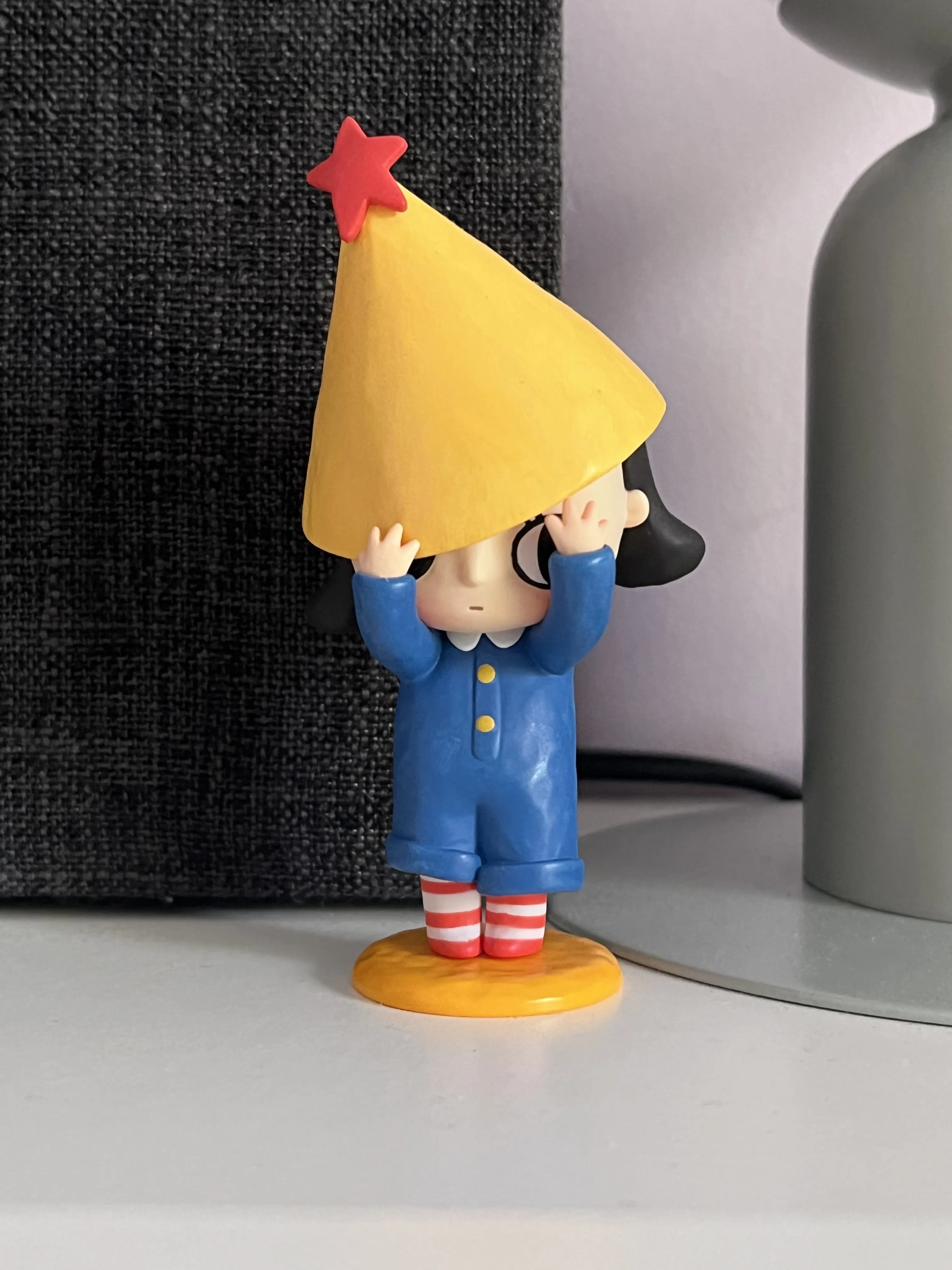 Nyota's Fluffy Life Series Figures | Blind Box - POP MART (United States)