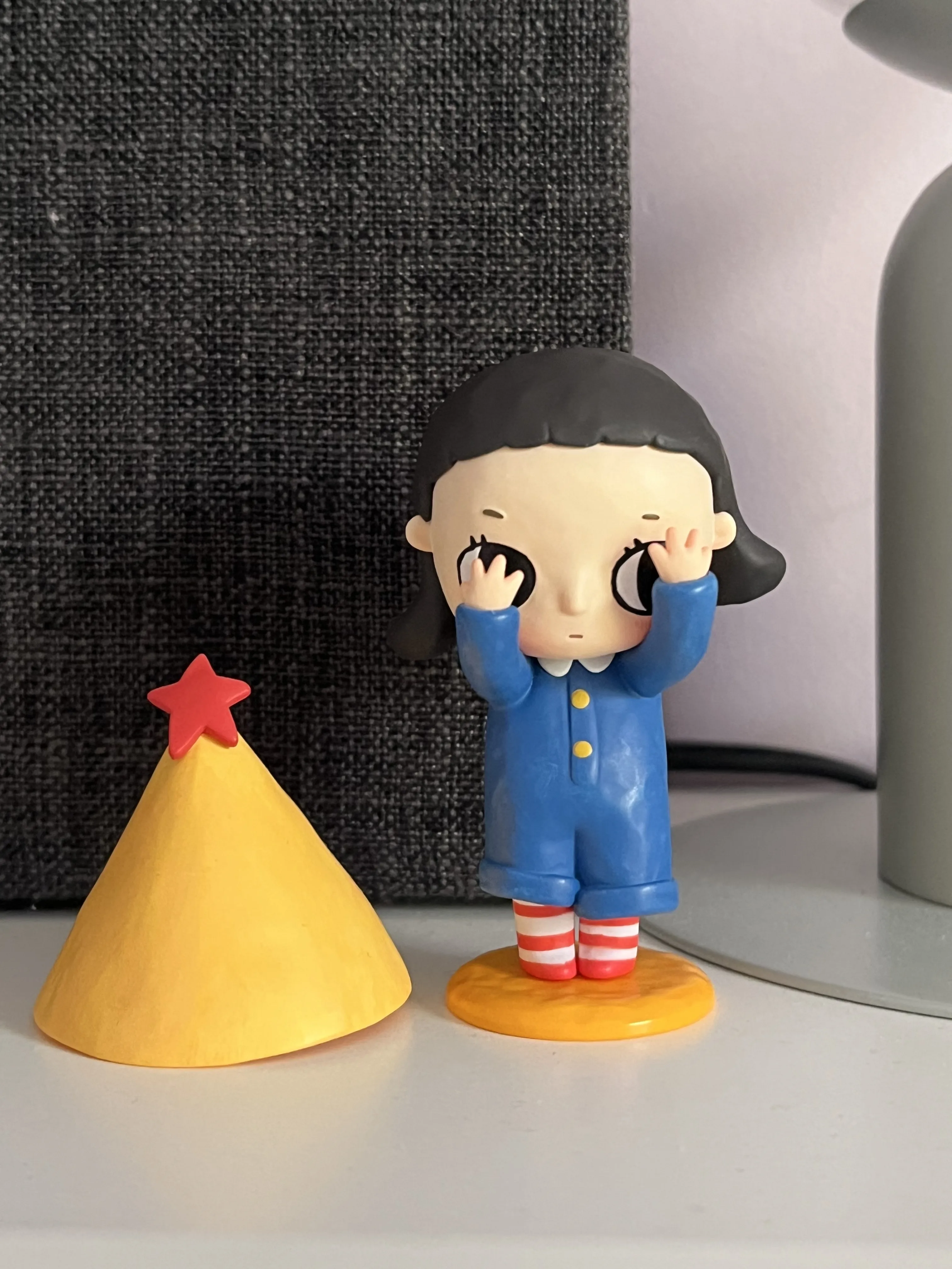 Nyota's Fluffy Life Series Figures | Blind Box - POP MART (United States)