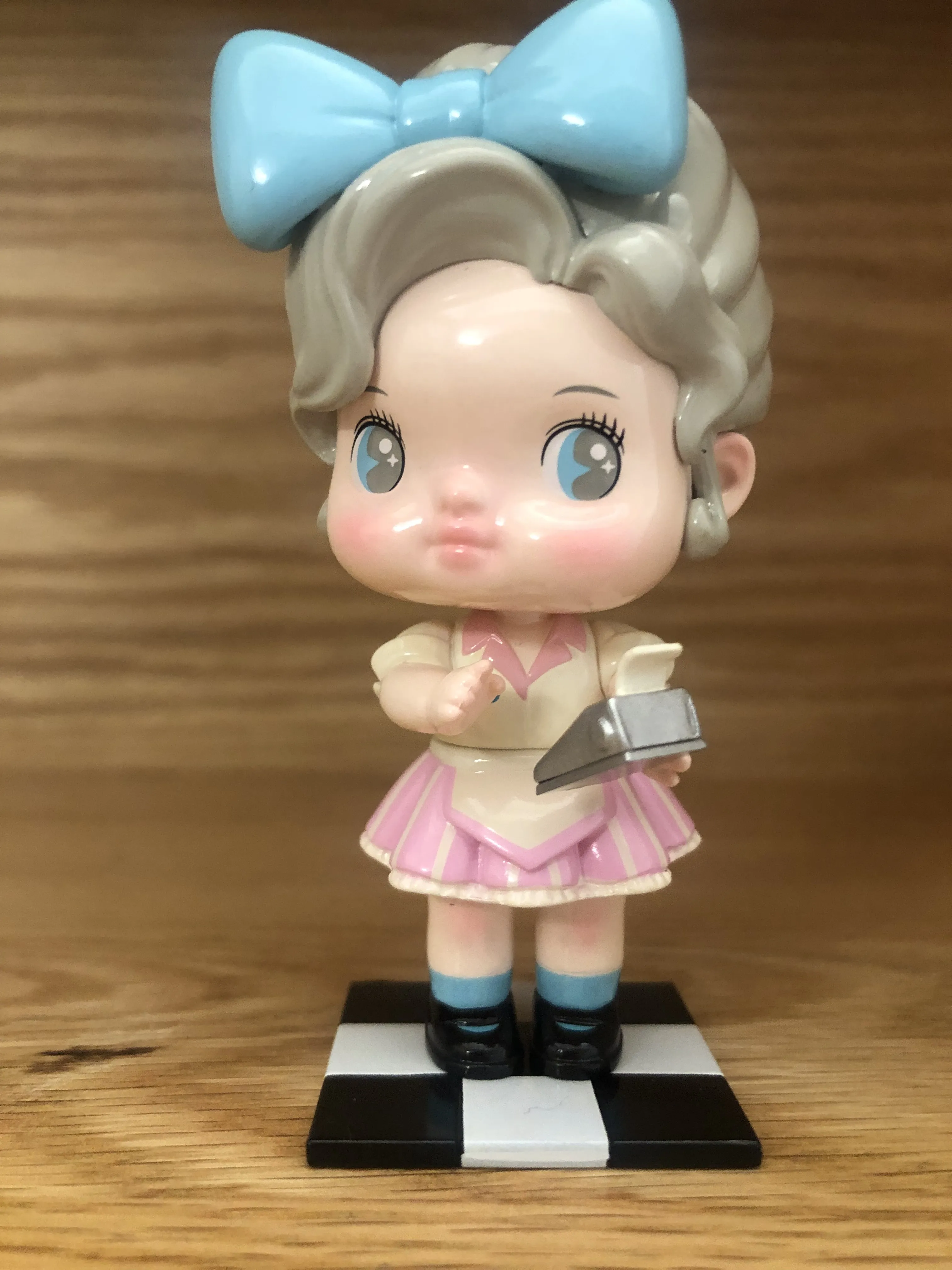 TAPOO Retro Diner Series - POP MART (United States)