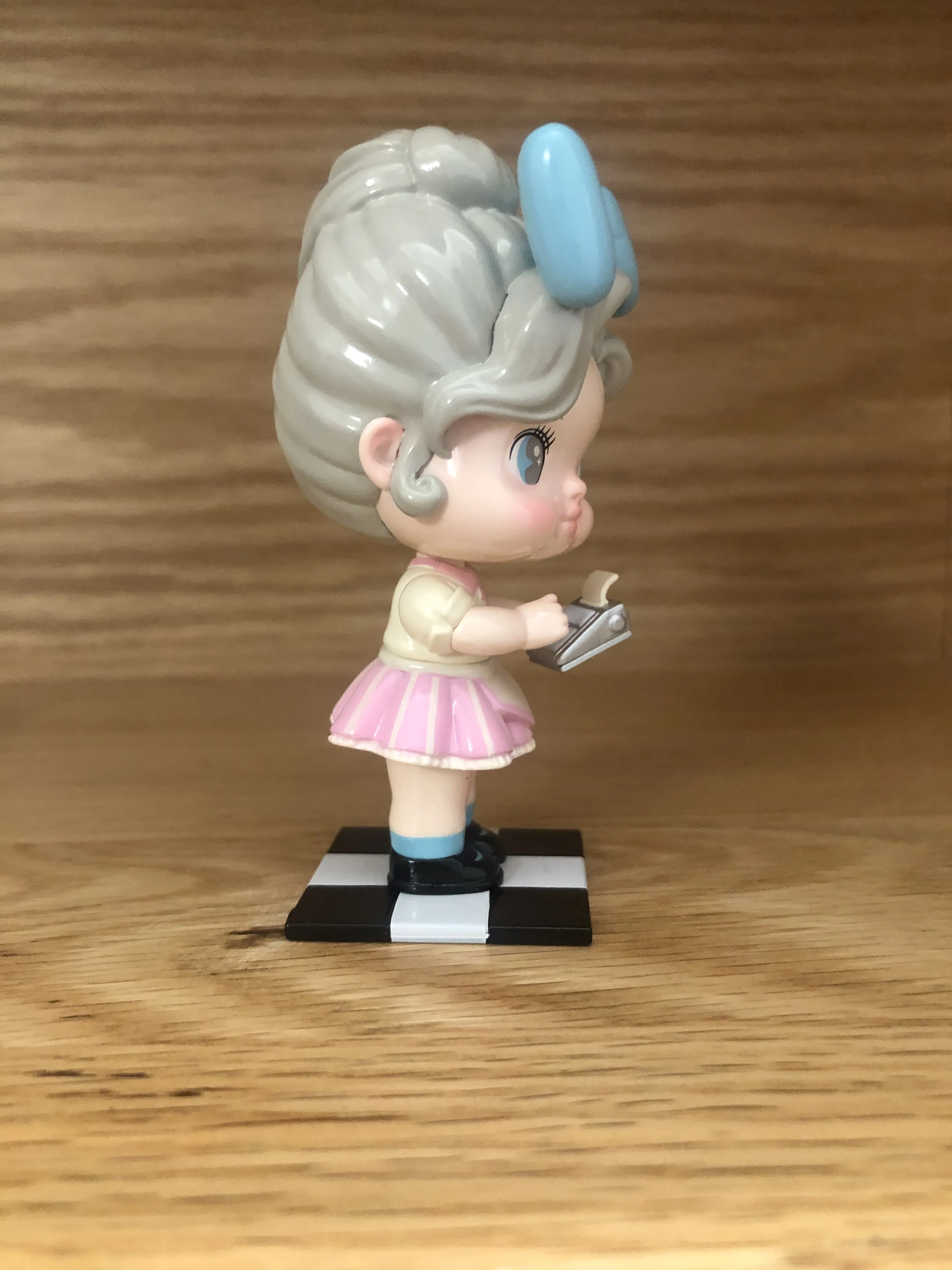 TAPOO Retro Diner Series - POP MART (United States)