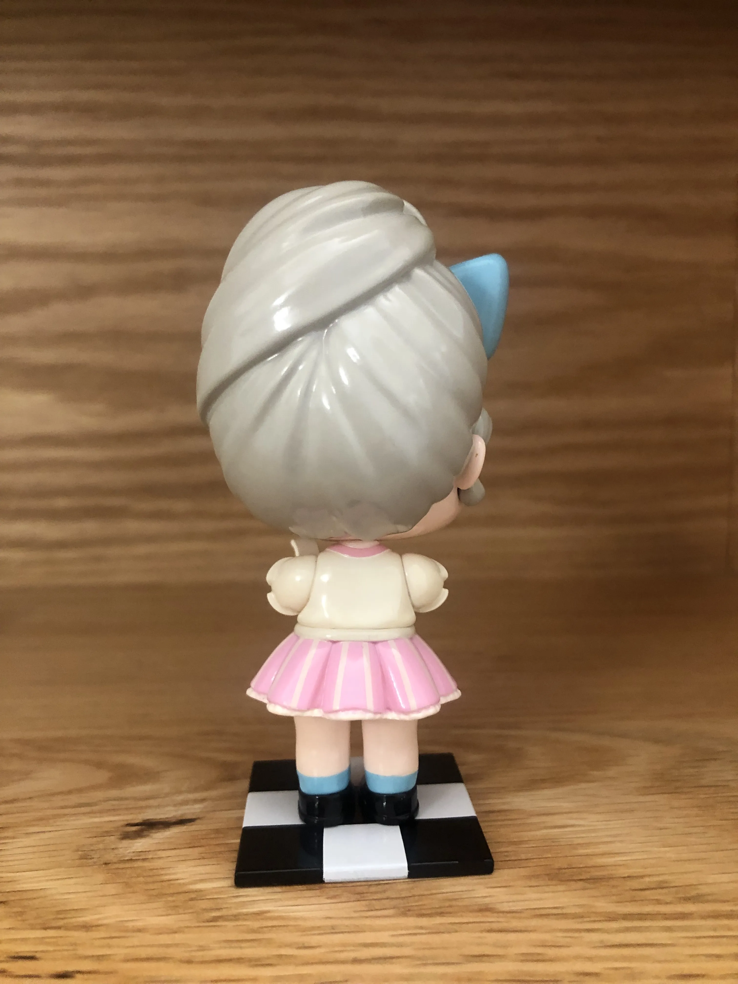 TAPOO Retro Diner Series - POP MART (United States)