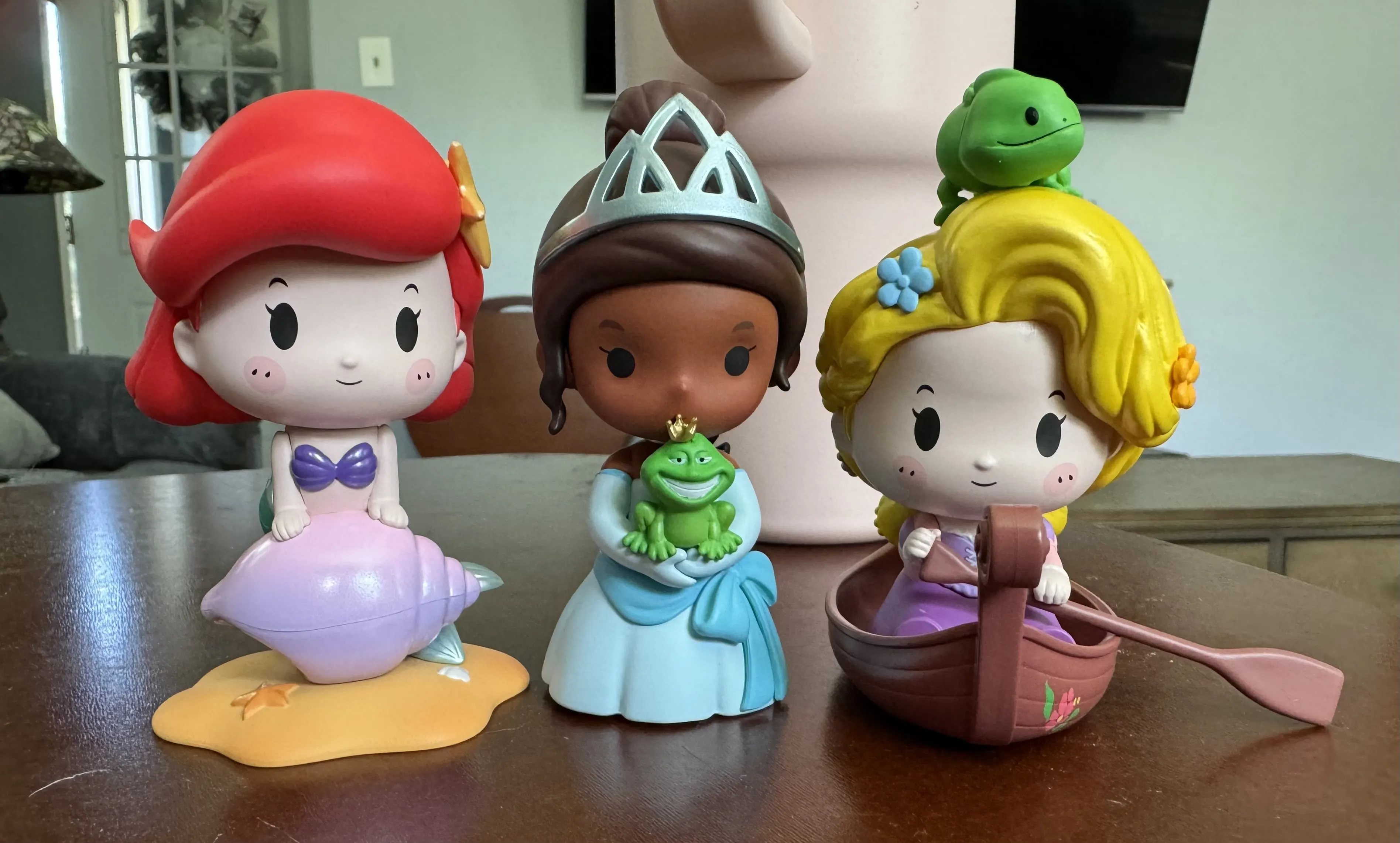 Disney Princess Fairy Tale Friendship Series - POP MART (United States)