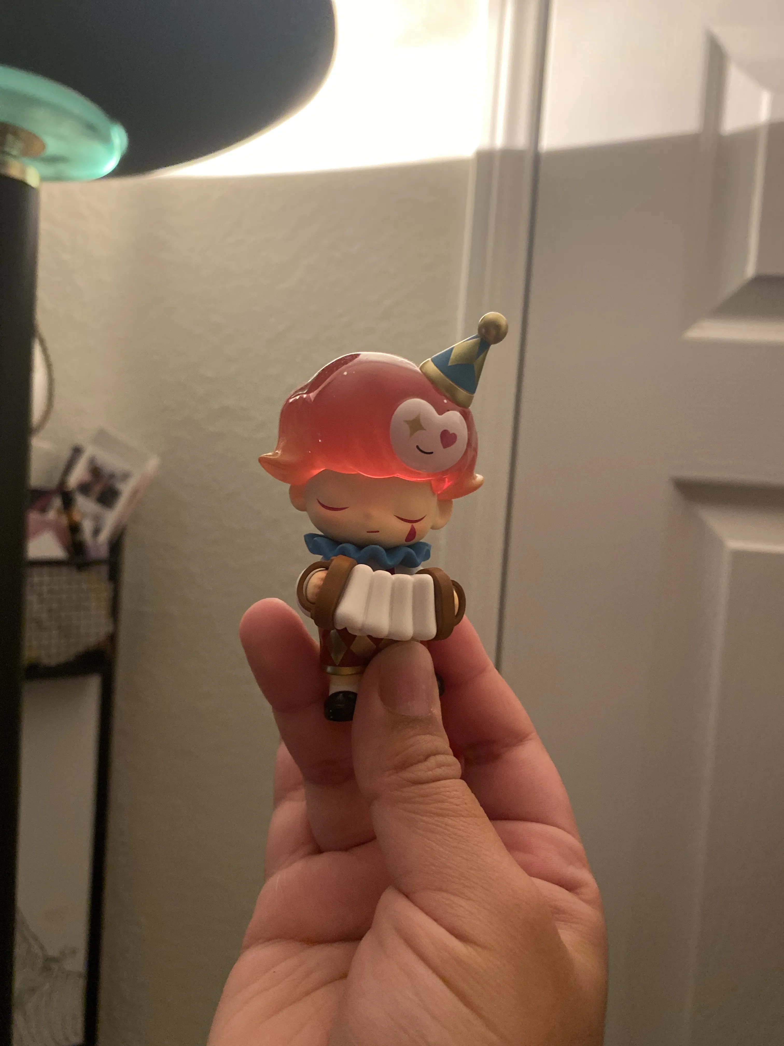 DIMOO We Are All Performers Figure - POP MART (United States)