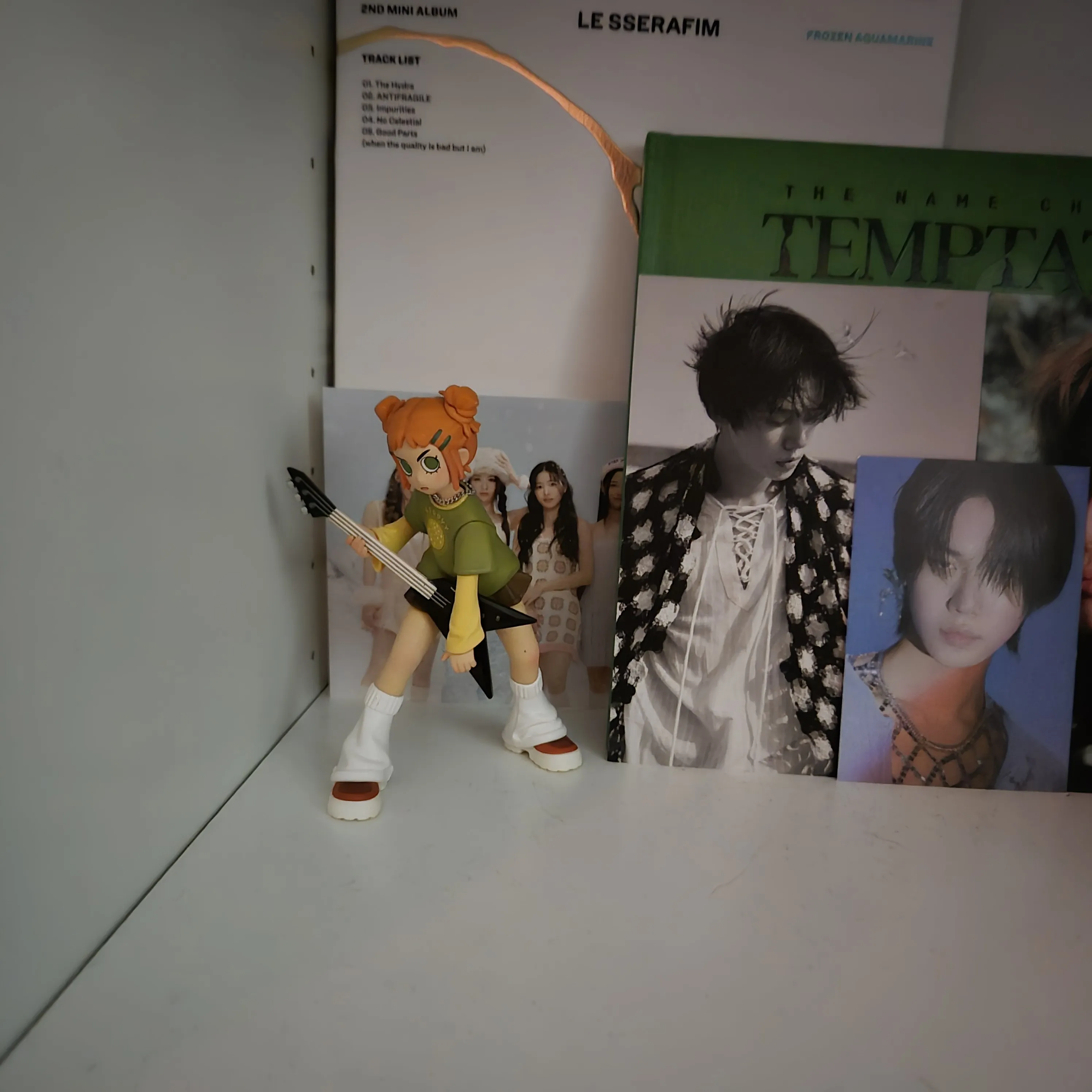 Peach Riot Rise Up Series Figures | Blind Box - POP MART (United States)