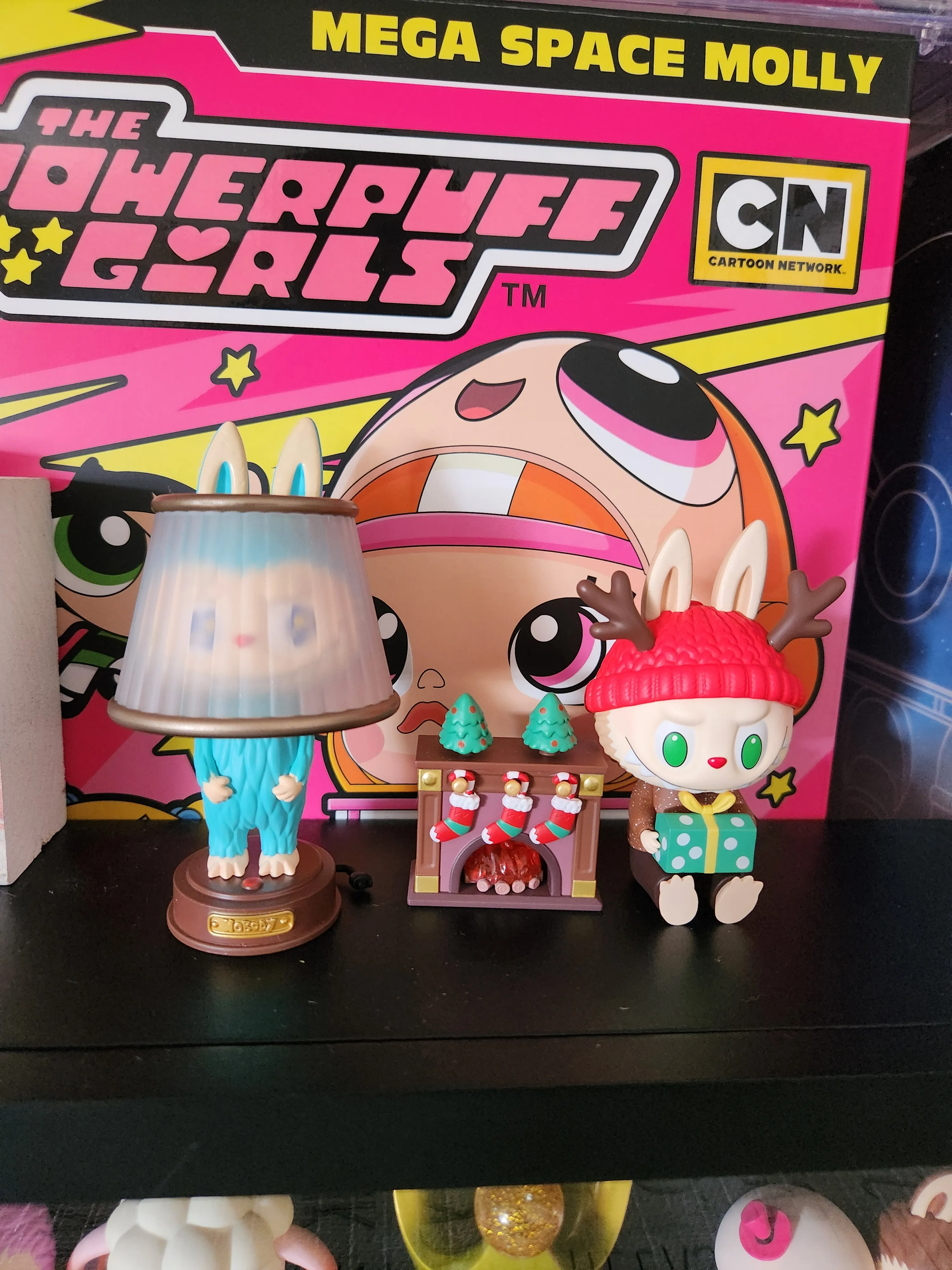 THE MONSTERS Almost Hidden Series Figures | Blind Boxes - POP MART ...