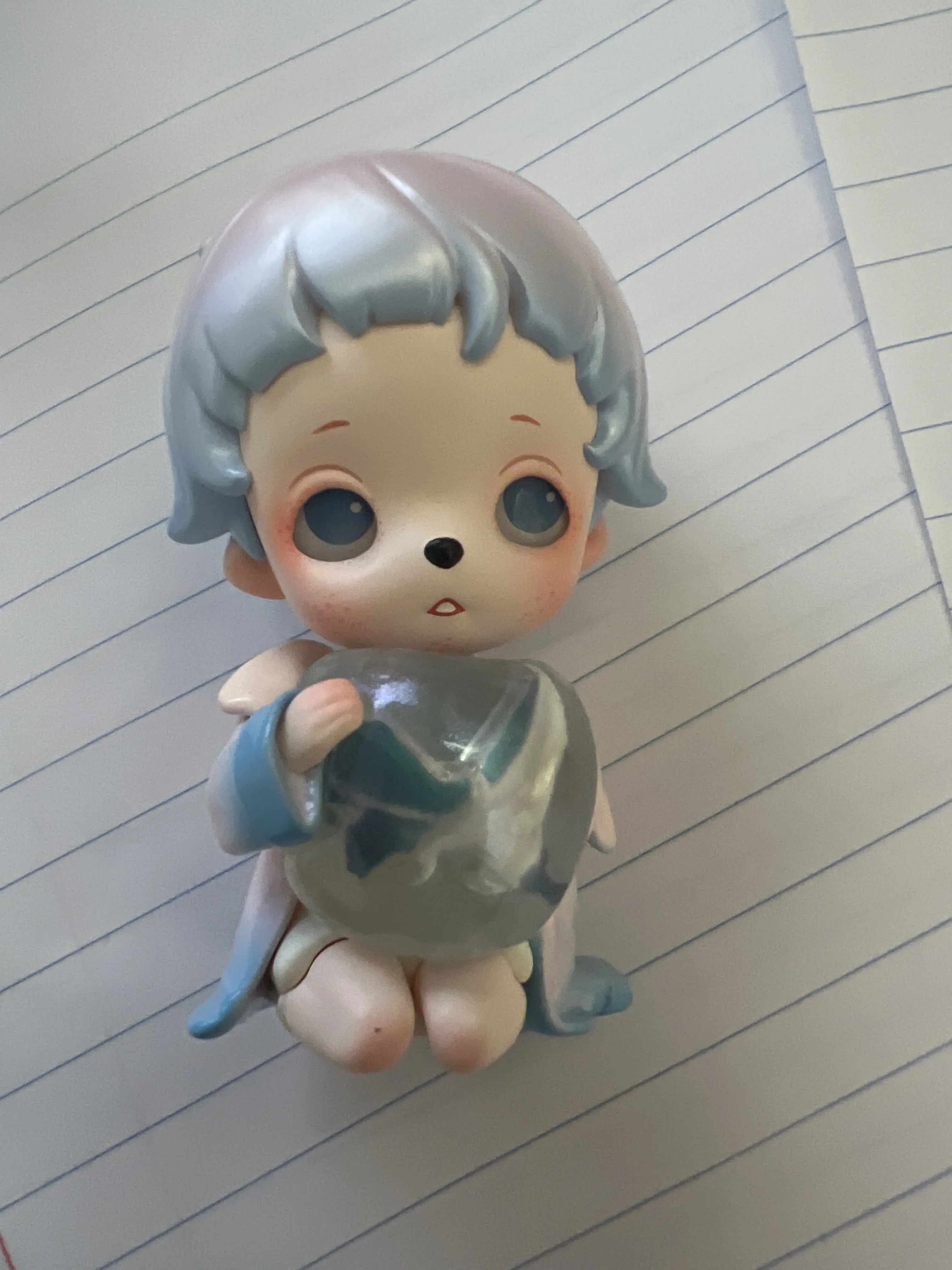 inosoul's Lucid Dreams Series Figures | Blind Boxes - POP MART (United ...