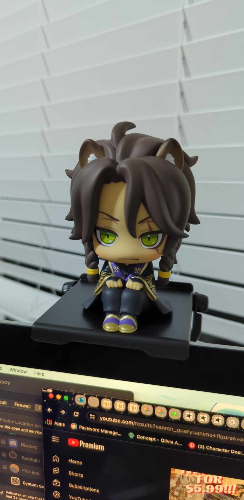 POP NOW:PUCKY Roly-Poly Kitty Series-Vinyl Plush Blind Box - POP MART ...