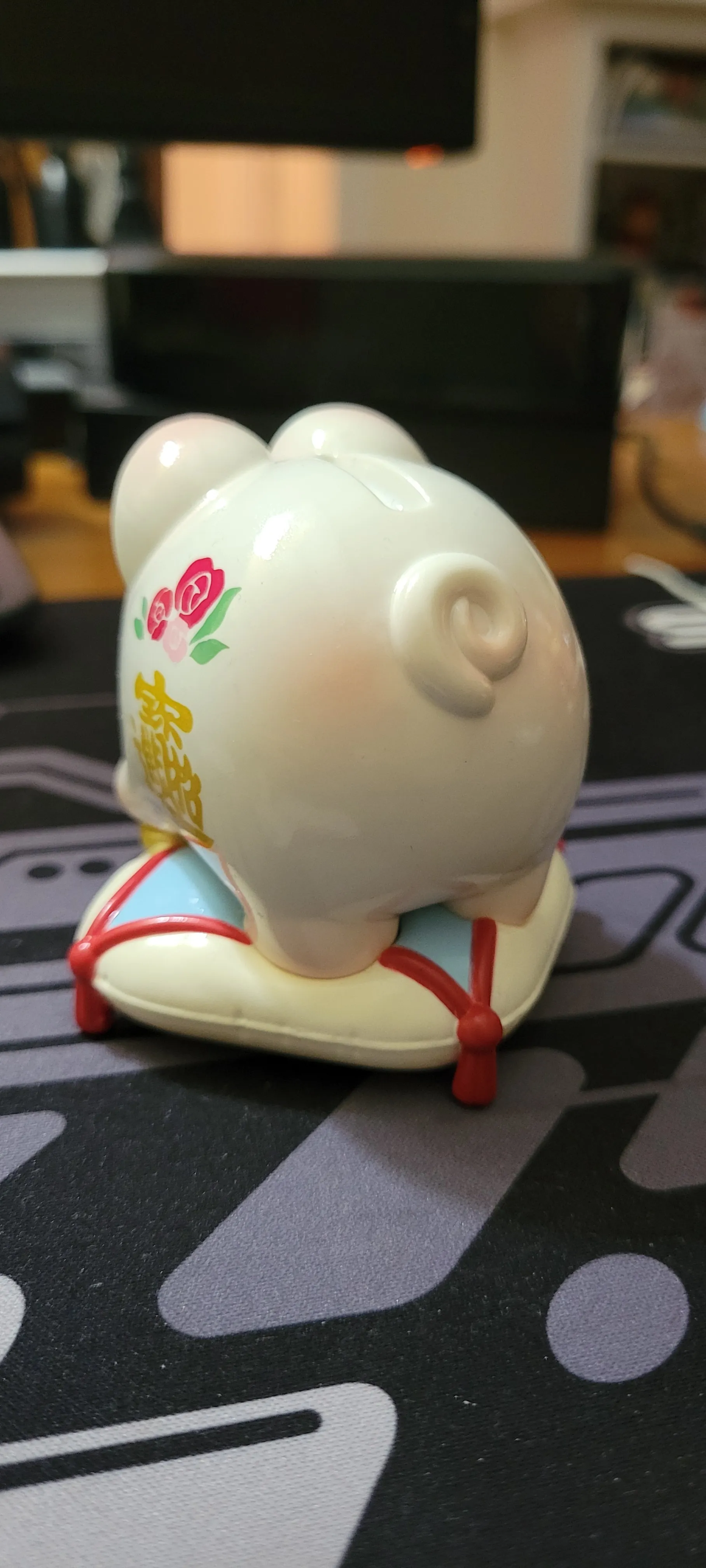 FUBOBO Treasure of Time Series Figures | Blind Box - POP MART (United ...