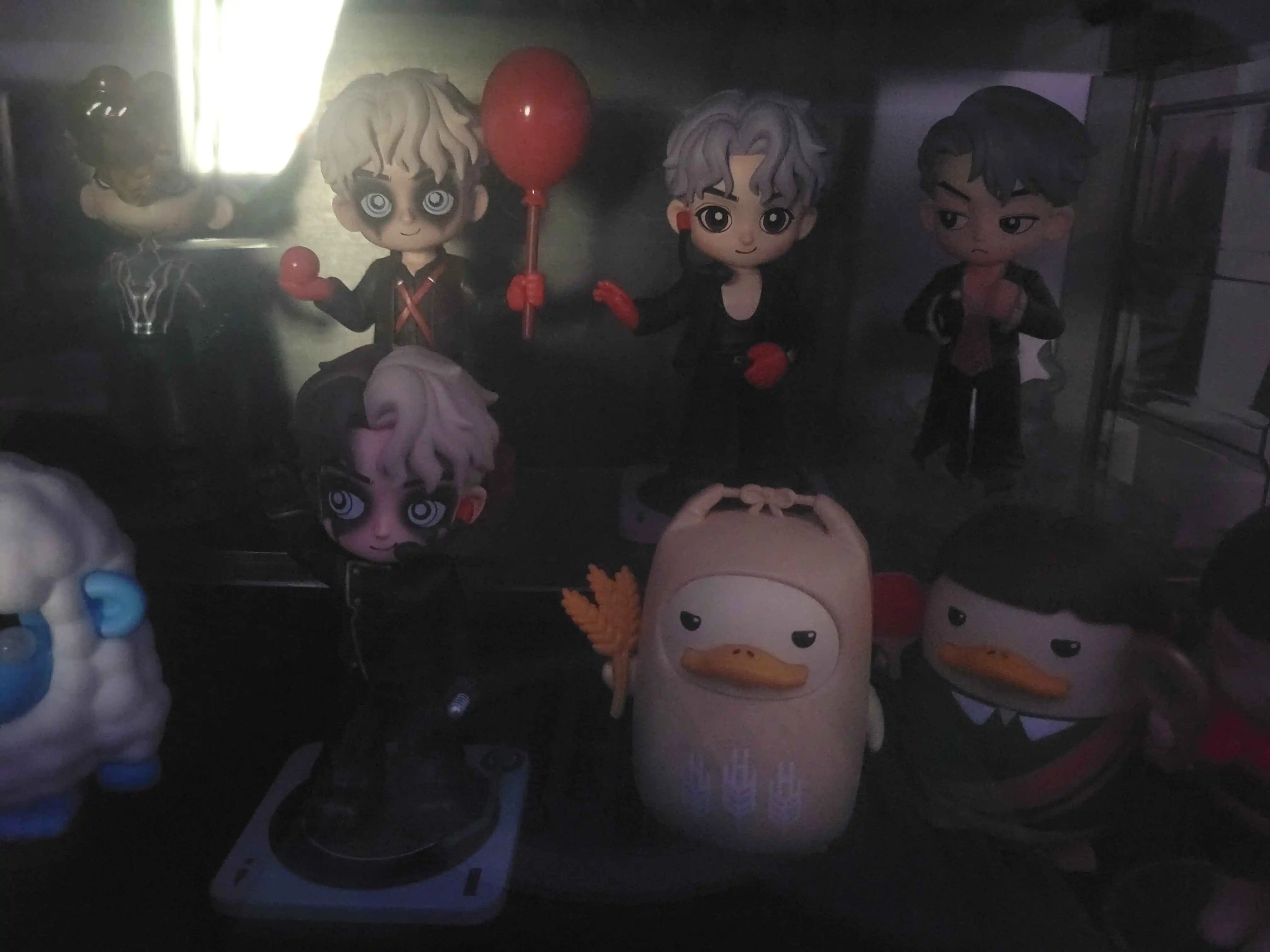 JACKSON WANG MAGIC MAN SERIES FIGURES | Blind Boxes - POP MART (United ...