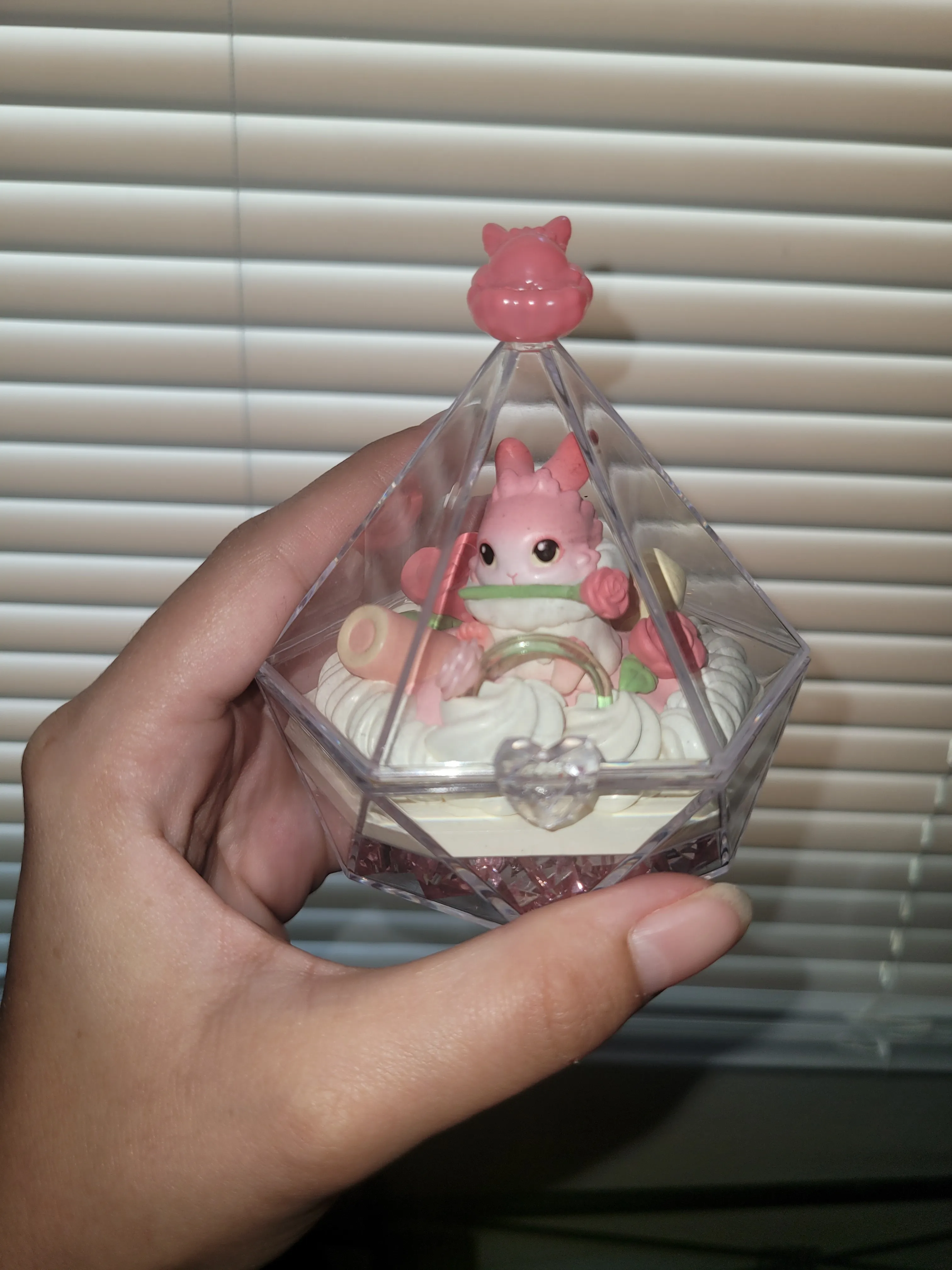 Wishes at Your Fingertips Series Scene Set - Blind Box - POP MART ...