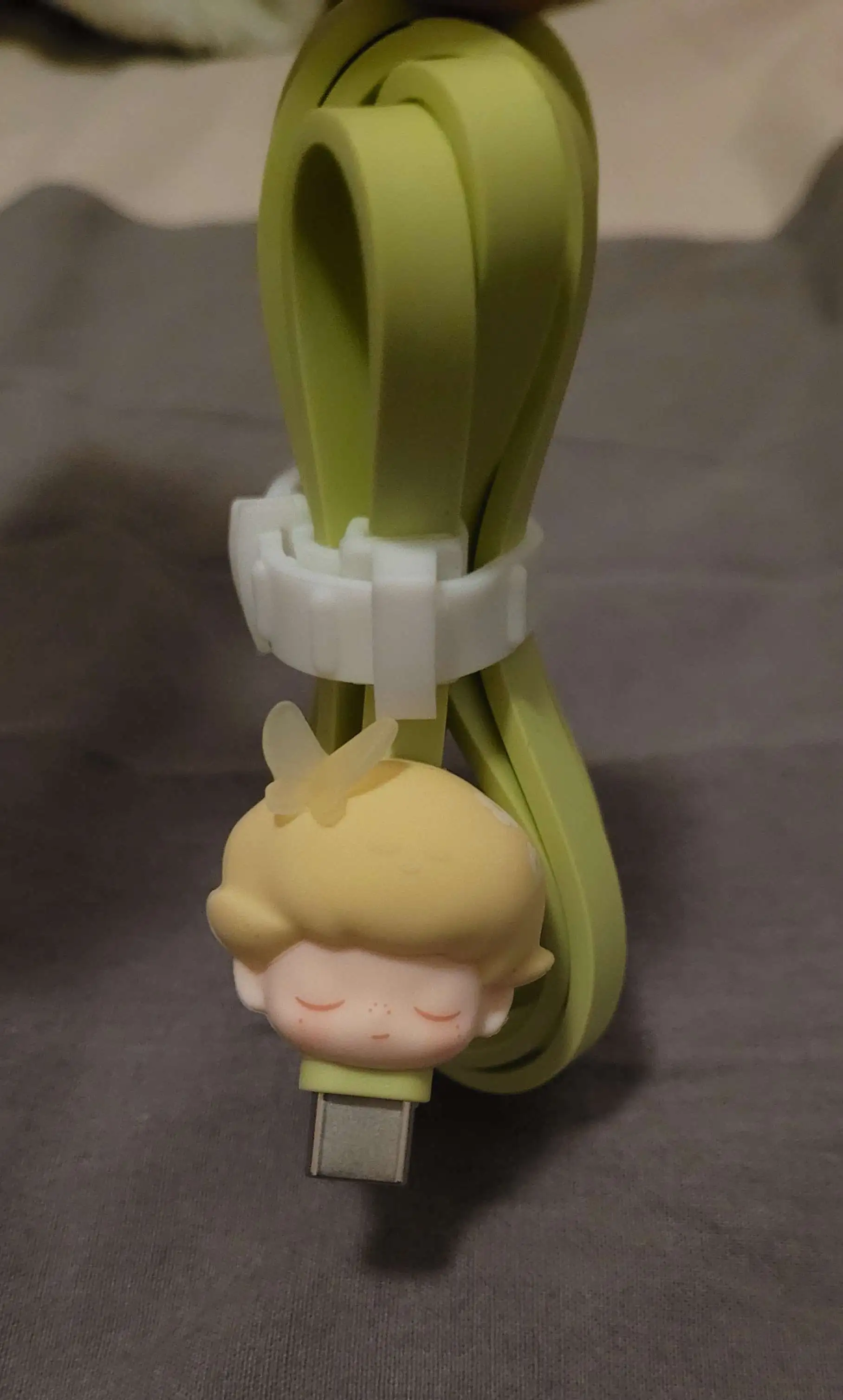 DIMOO By Your Side Series-Cable Blind Box | Accessories ALL - POP MART ...