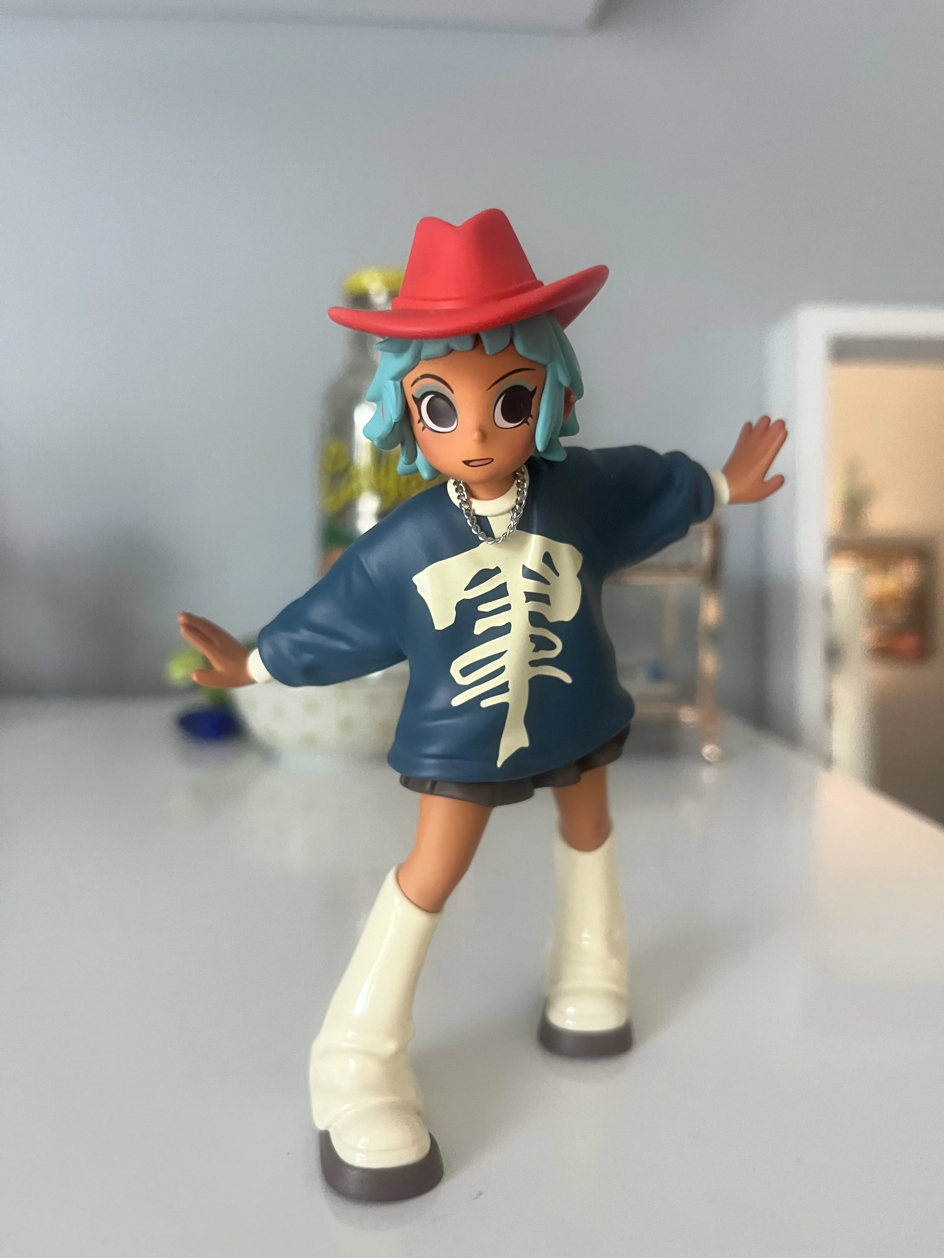 Peach Riot Rise Up Series Figures | Blind Box - POP MART (Canada)