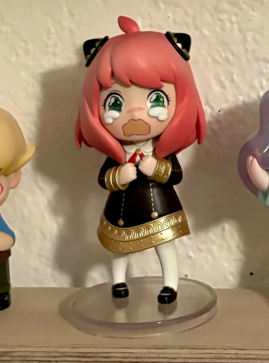 Spy × Family Anya's Daily Life Series Figures | Blind Box - POP MART ...