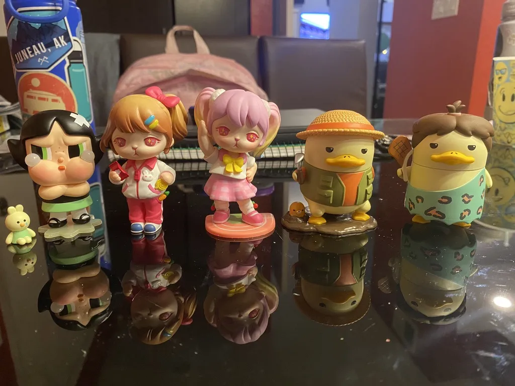 DUCKOO FARM Series Figures | Blind Box - POP MART (United States)
