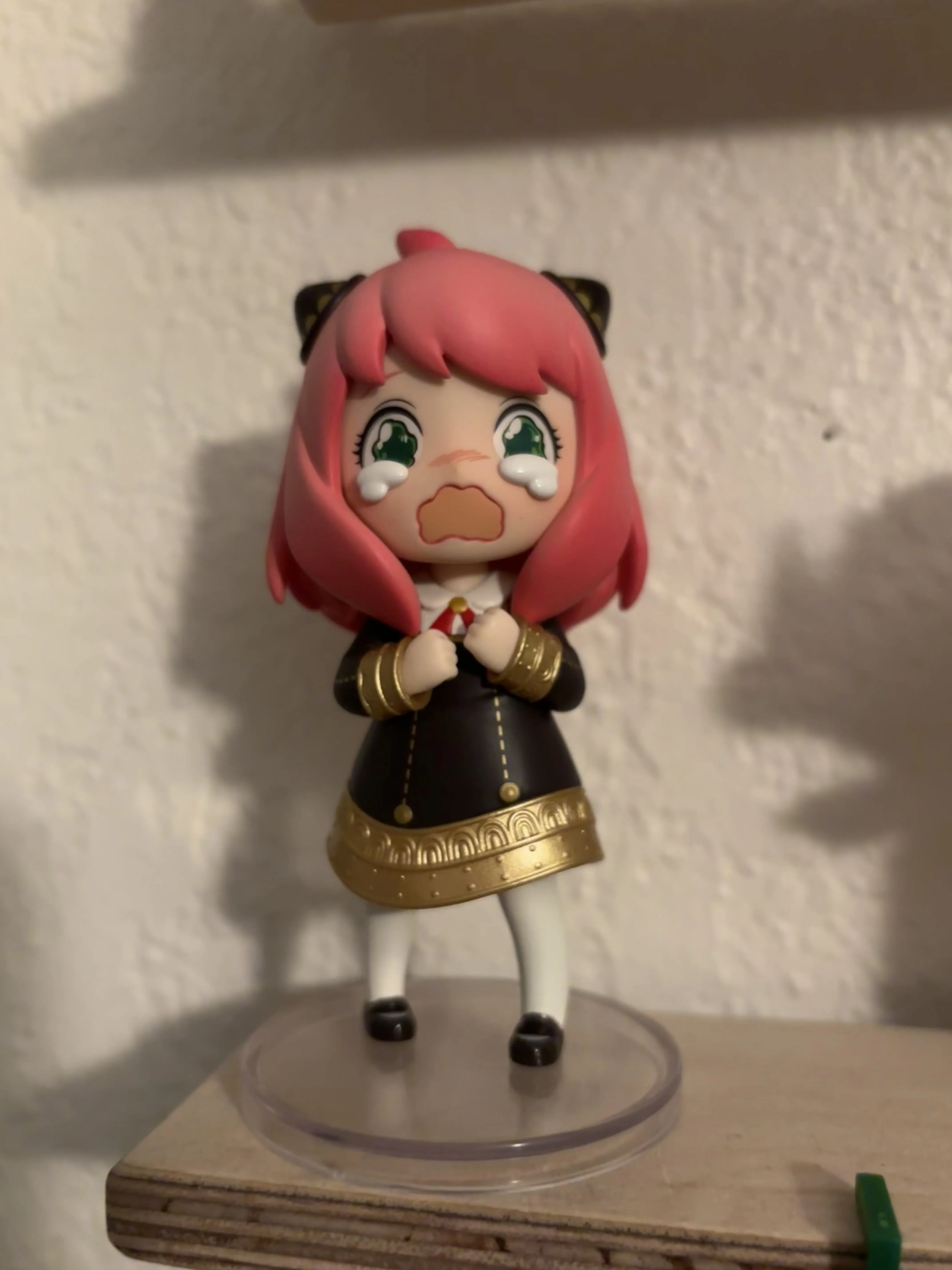Spy × Family Anya's Daily Life Series Figures | Blind Box - POP MART ...