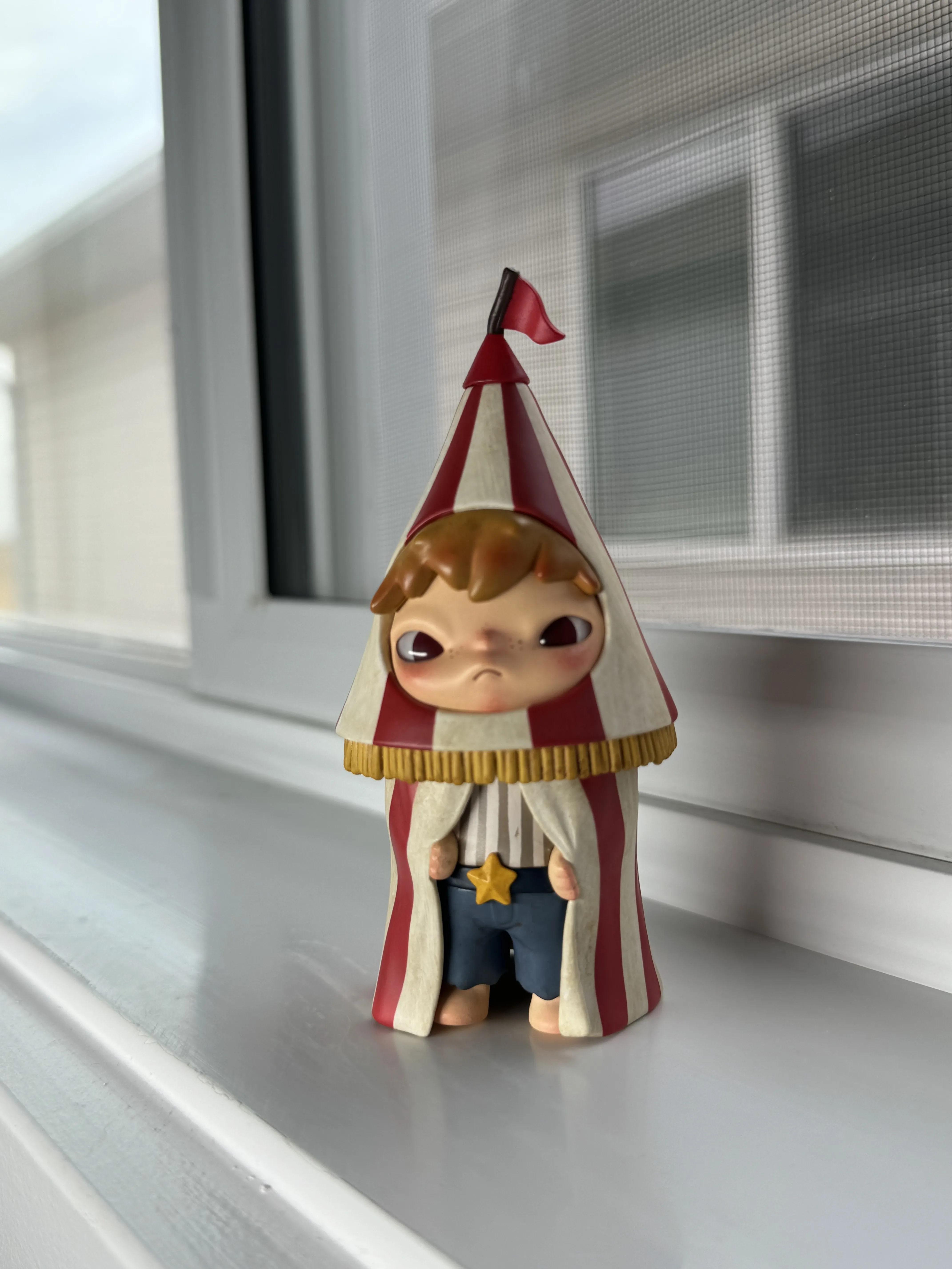 Hirono Shelter Series Figures | Blind Boxes - POP MART (United States)