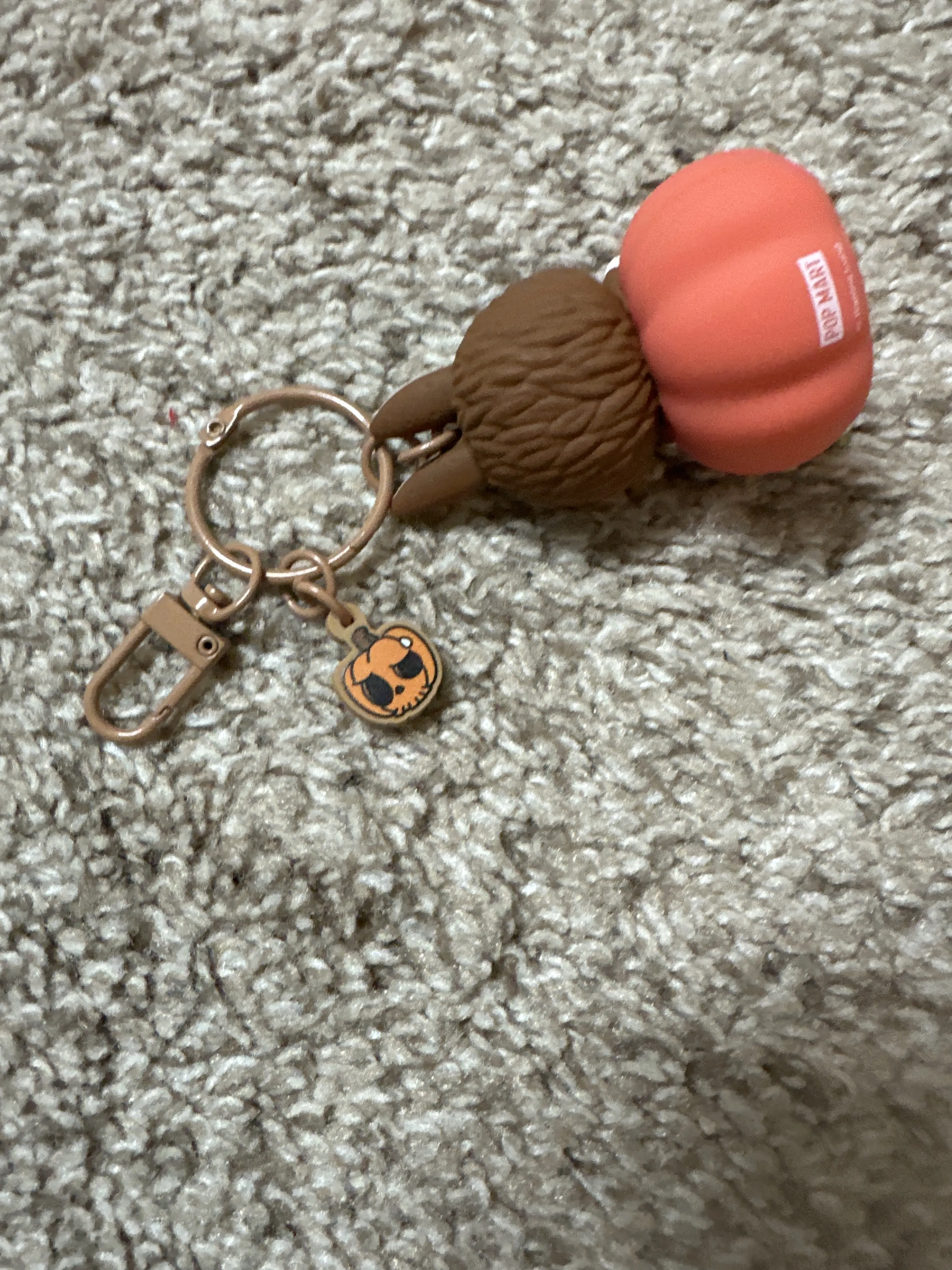 Happy Halloween Party Series- Luminous Pumpkin Pendant | Accessories ...