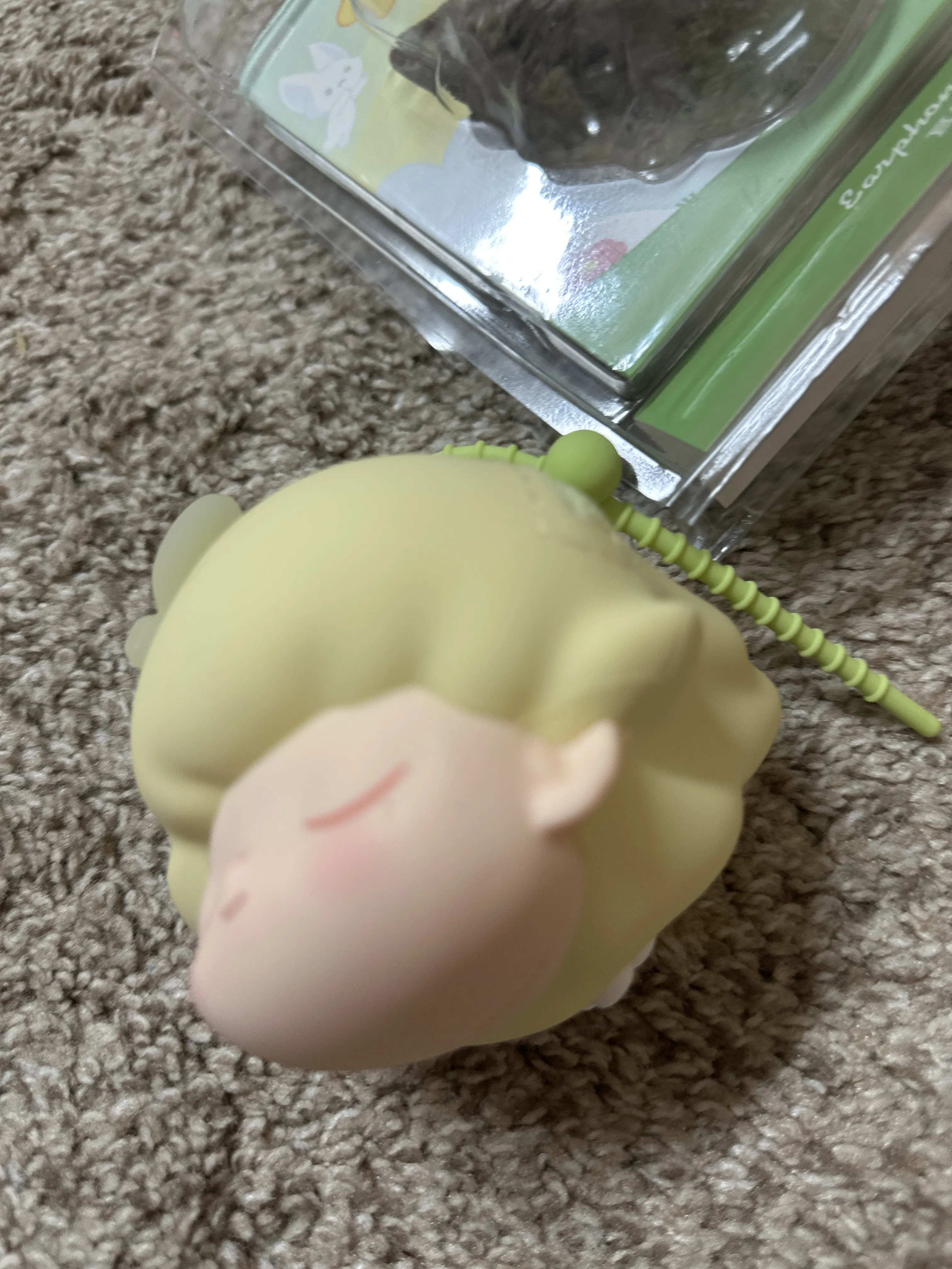 DIMOO By Your Side Series-Earphone Bag | Phone Accessories - POP MART ...