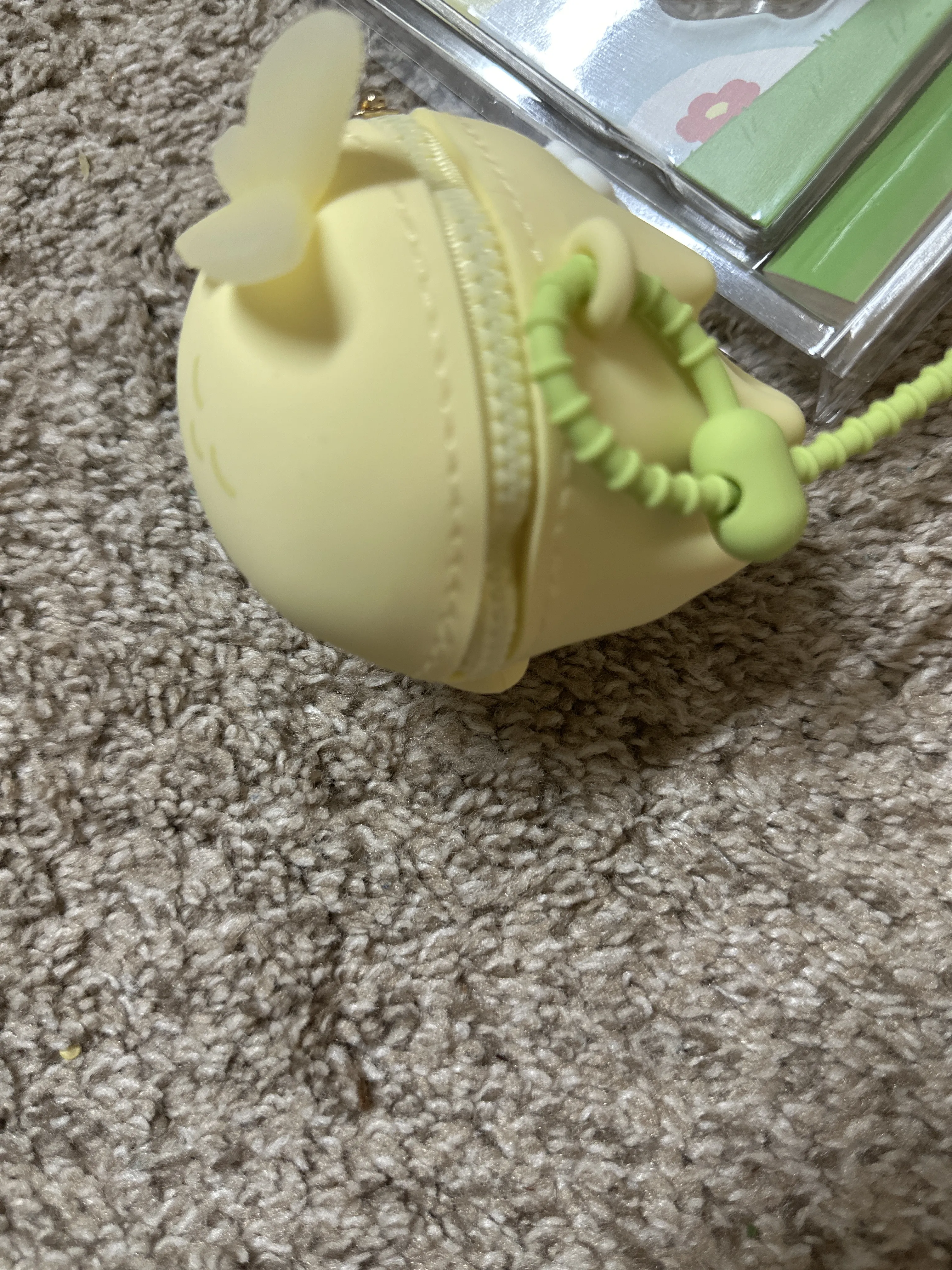 DIMOO By Your Side Series-Earphone Bag | Phone Accessories - POP MART ...