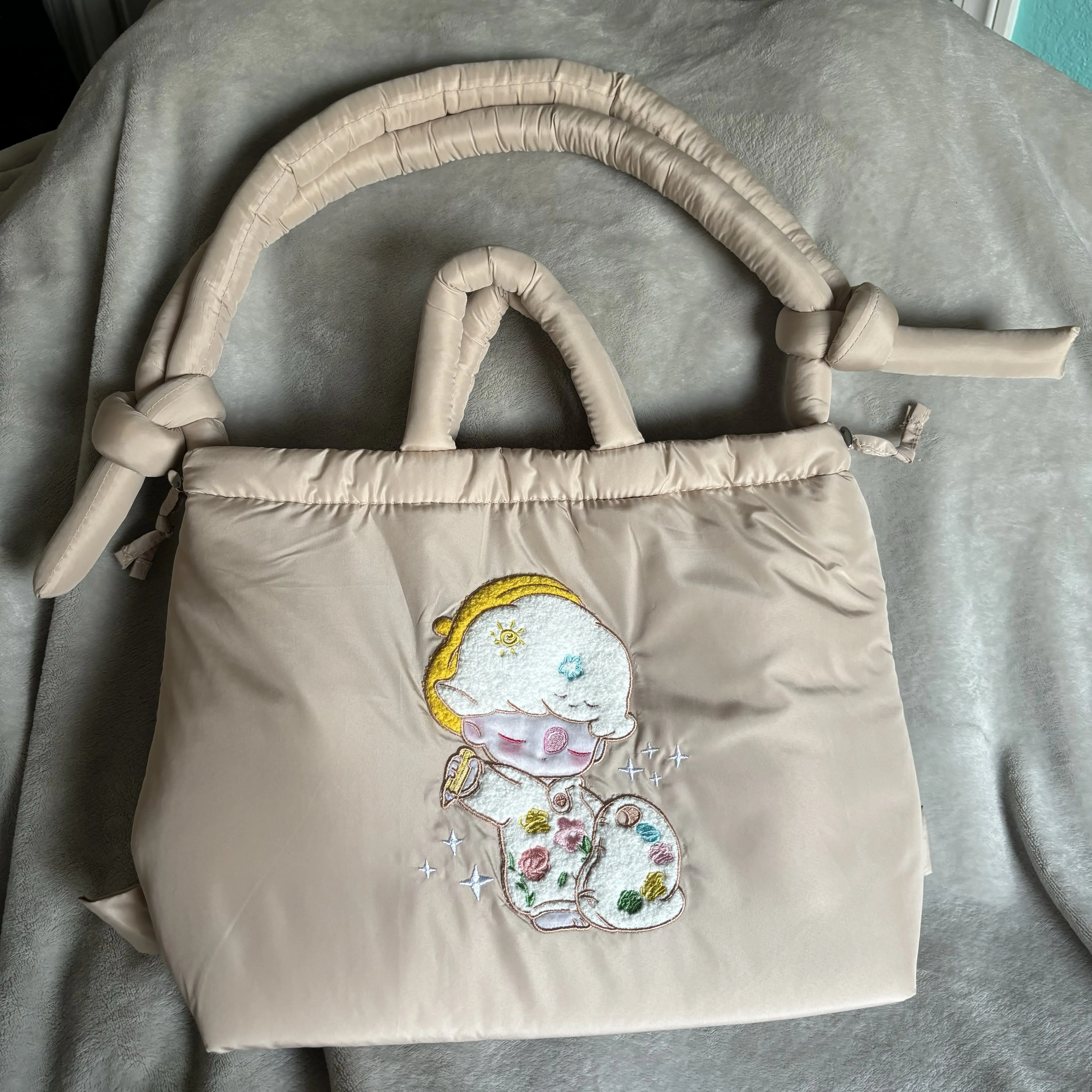 DIMOO Weaving Wonders Series-Bag - POP MART (United States)