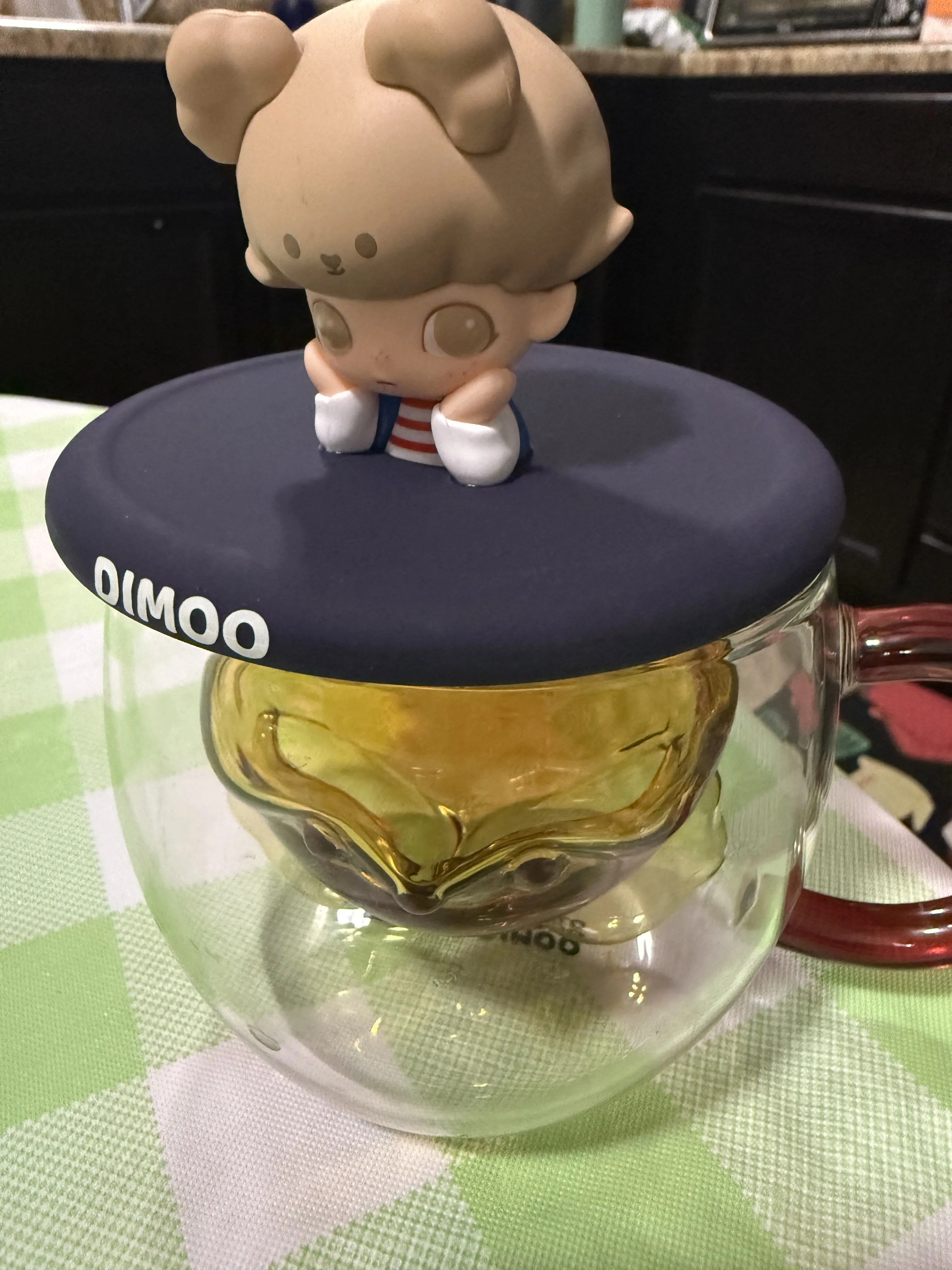 DIMOO Animal Kingdom Series | Cups - POP MART (United States)