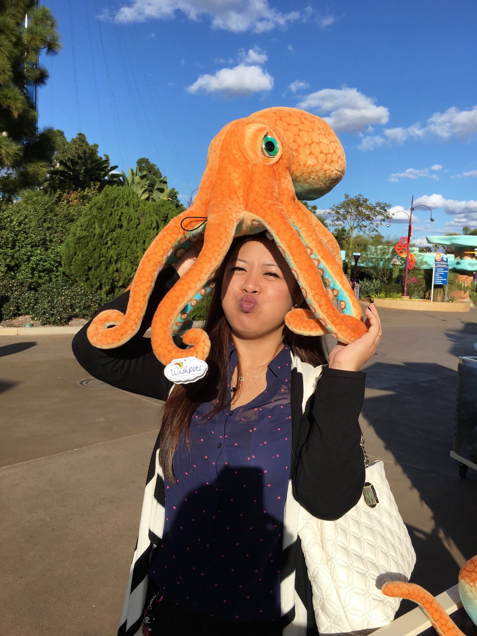 Classic Bag Series- LABUBU Big Head Backpack | Bags - POP MART (United ...