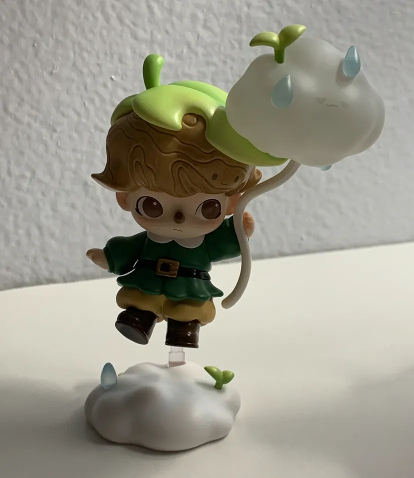 DIMOO Weaving Wonders Series Figures - POP MART (United States)