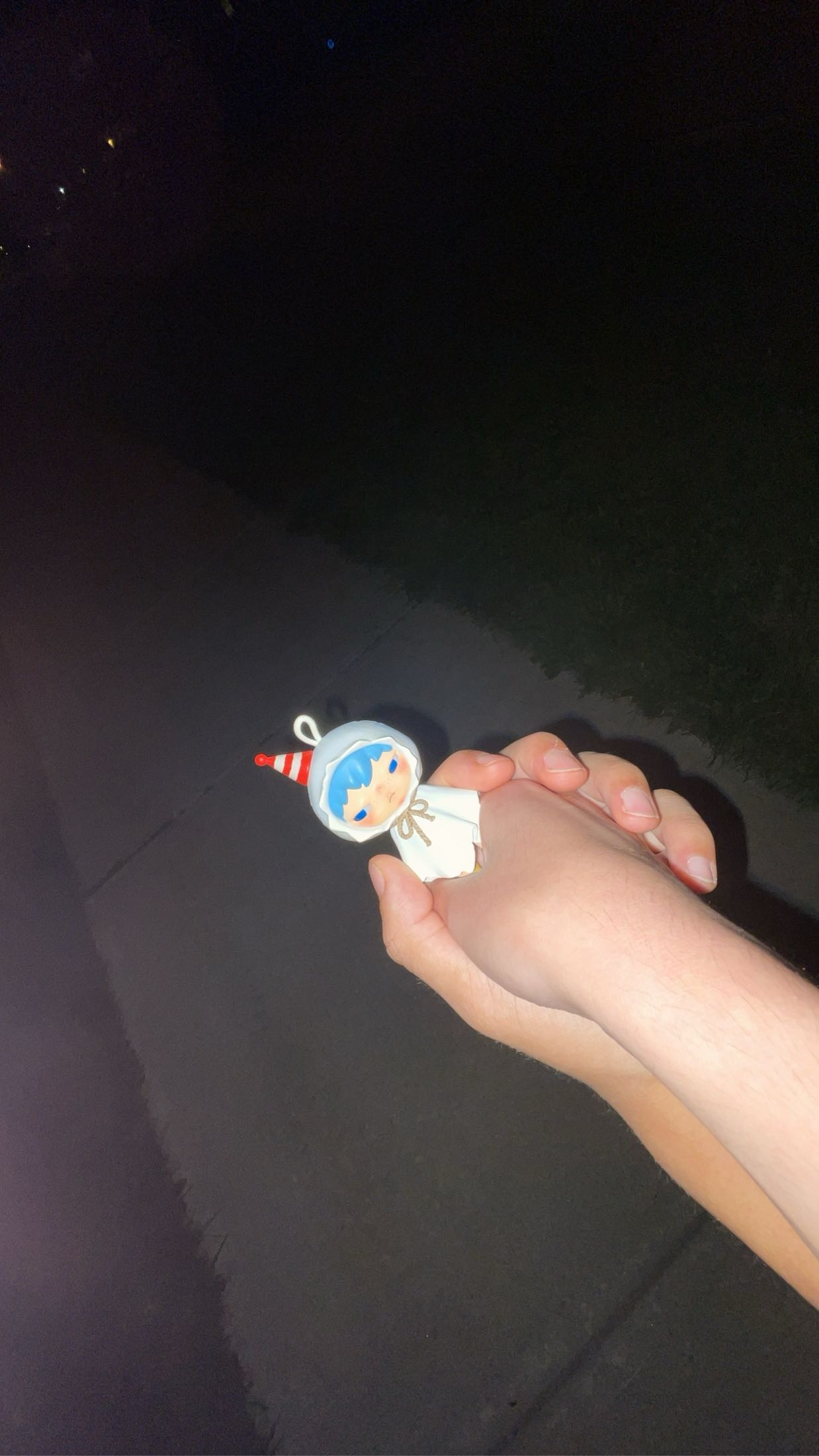 HIRONO Mime Series Figures - POP MART (United States)