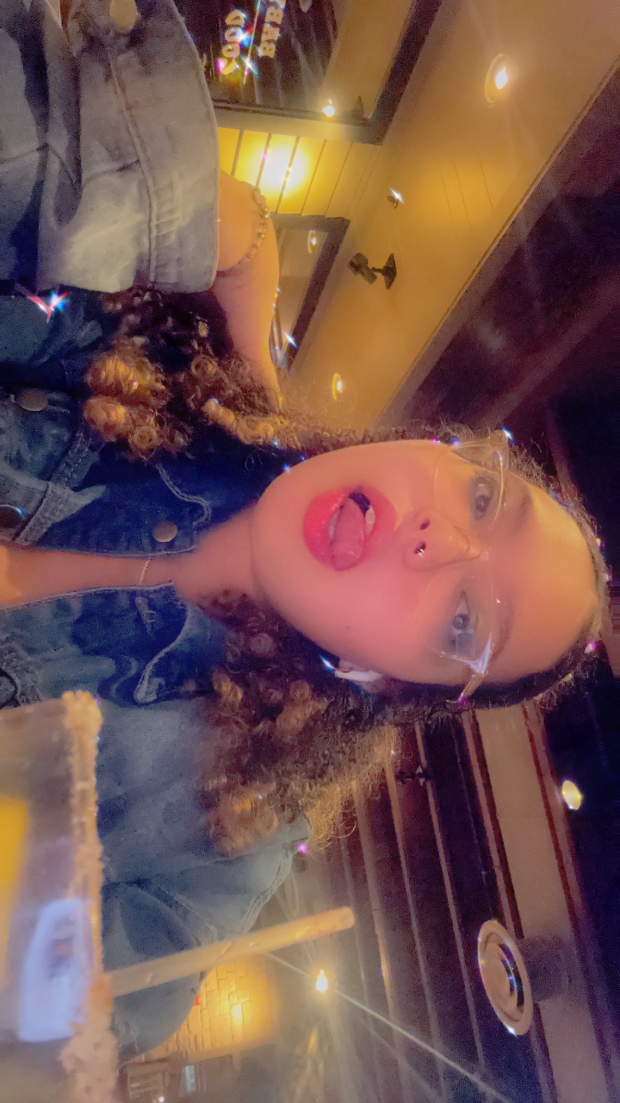 Warm Fluffy Holiday Series-LABUBU Pompom Ring - POP MART (United States)