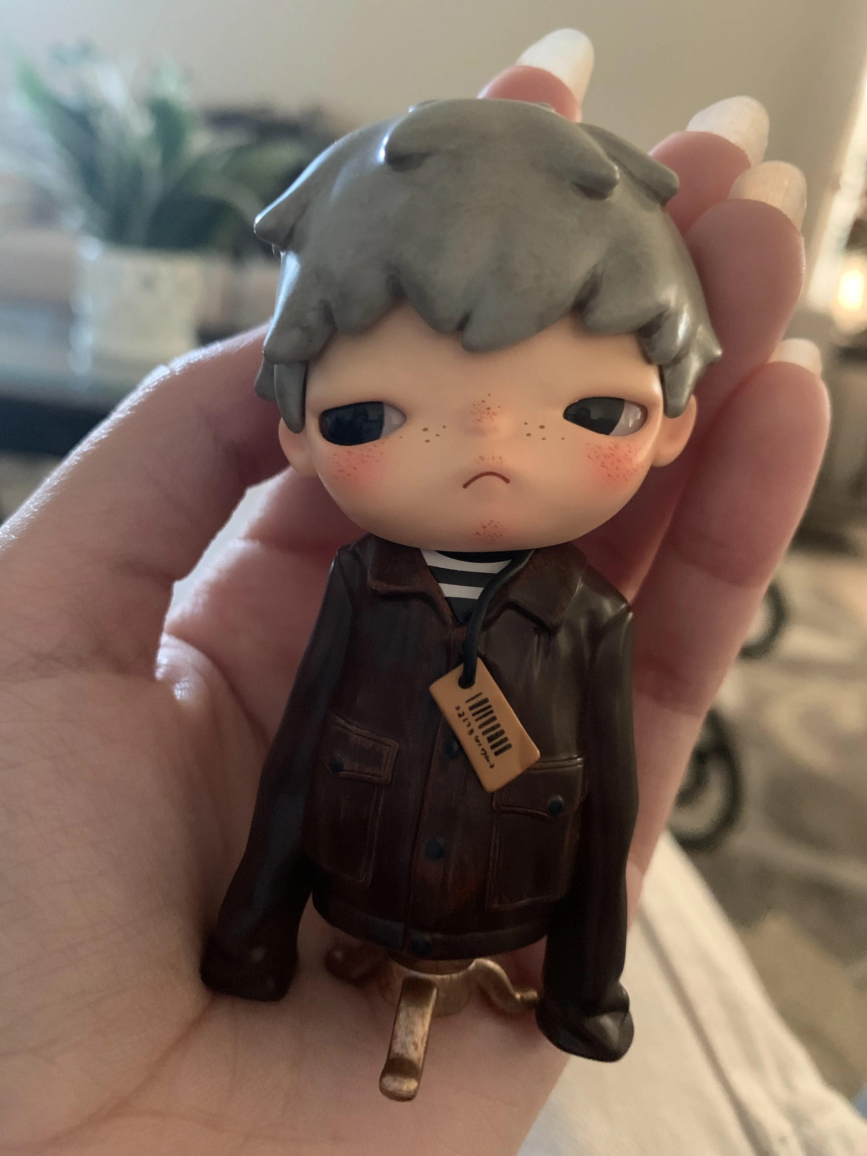 HIRONO Reshape Series Figures | Blind Box - POP MART (United States)
