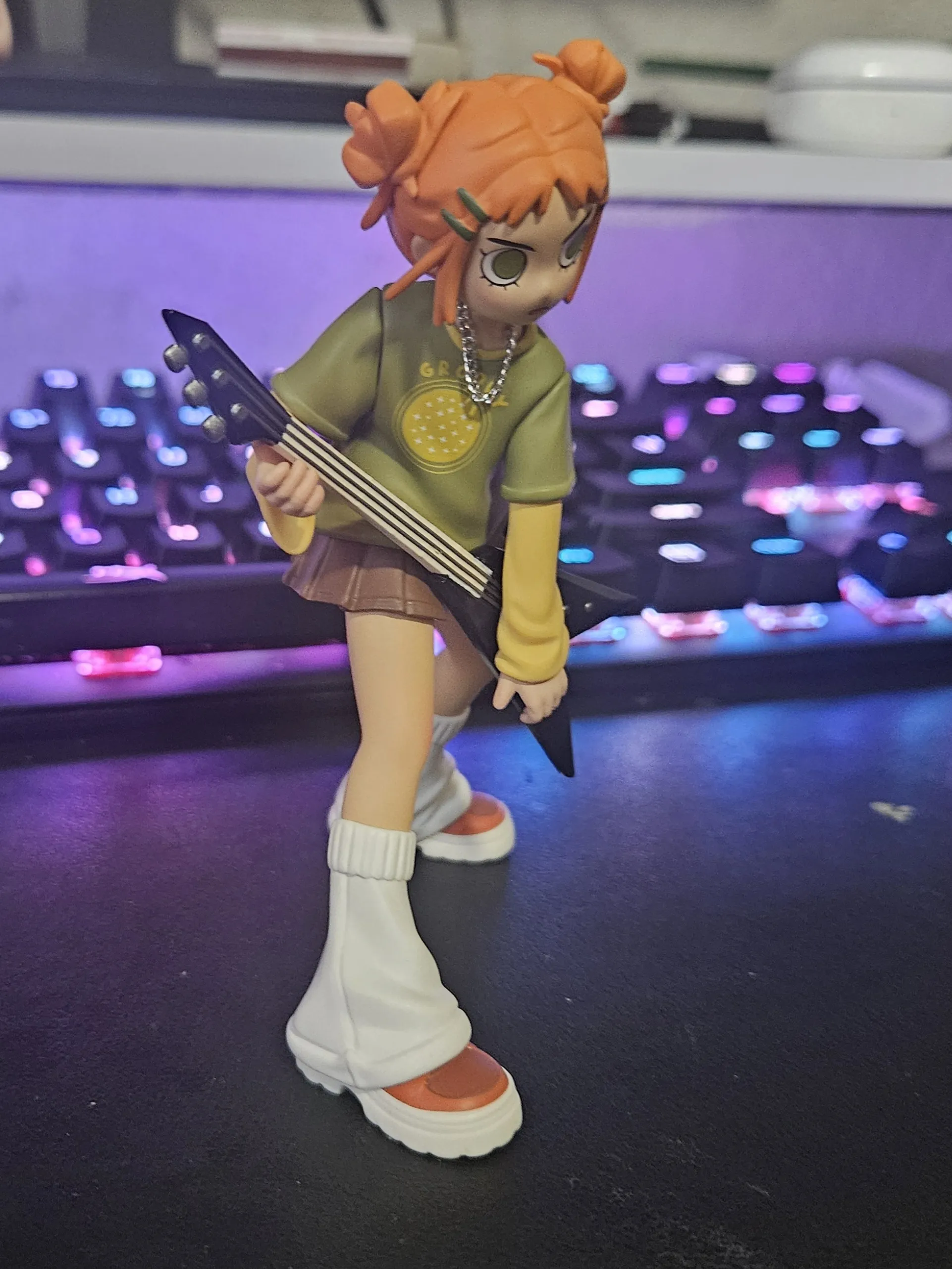 Peach Riot Rise Up Series Figures | Blind Box - POP MART (Canada)