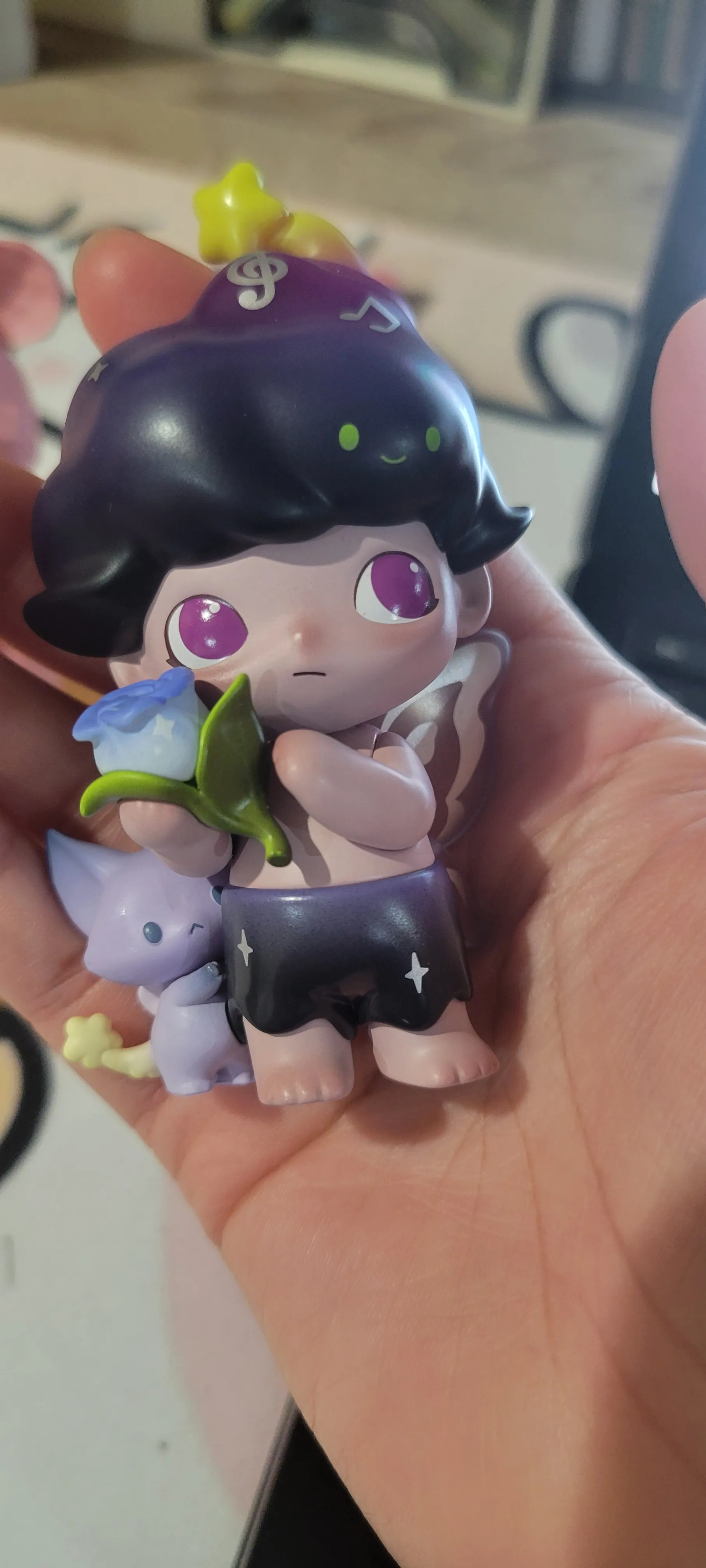 DIMOO Weaving Wonders Series Figures - POP MART (United States)